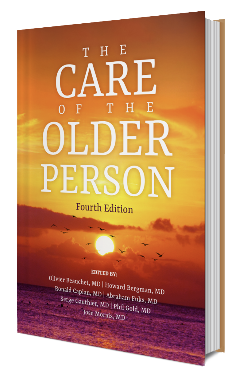 Home (New) — Caregiver Crosswalk