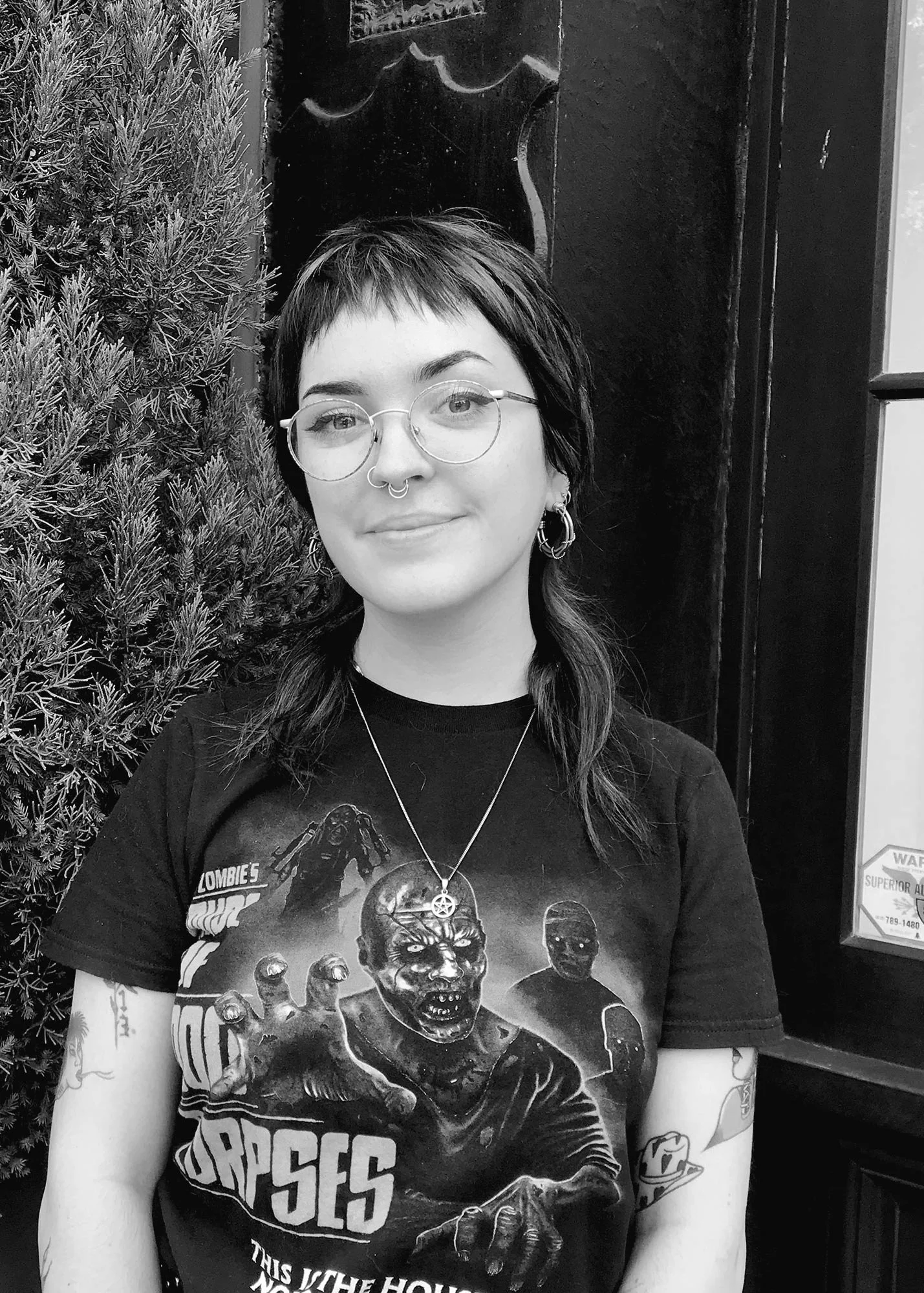 Stylists — Barnet Fair