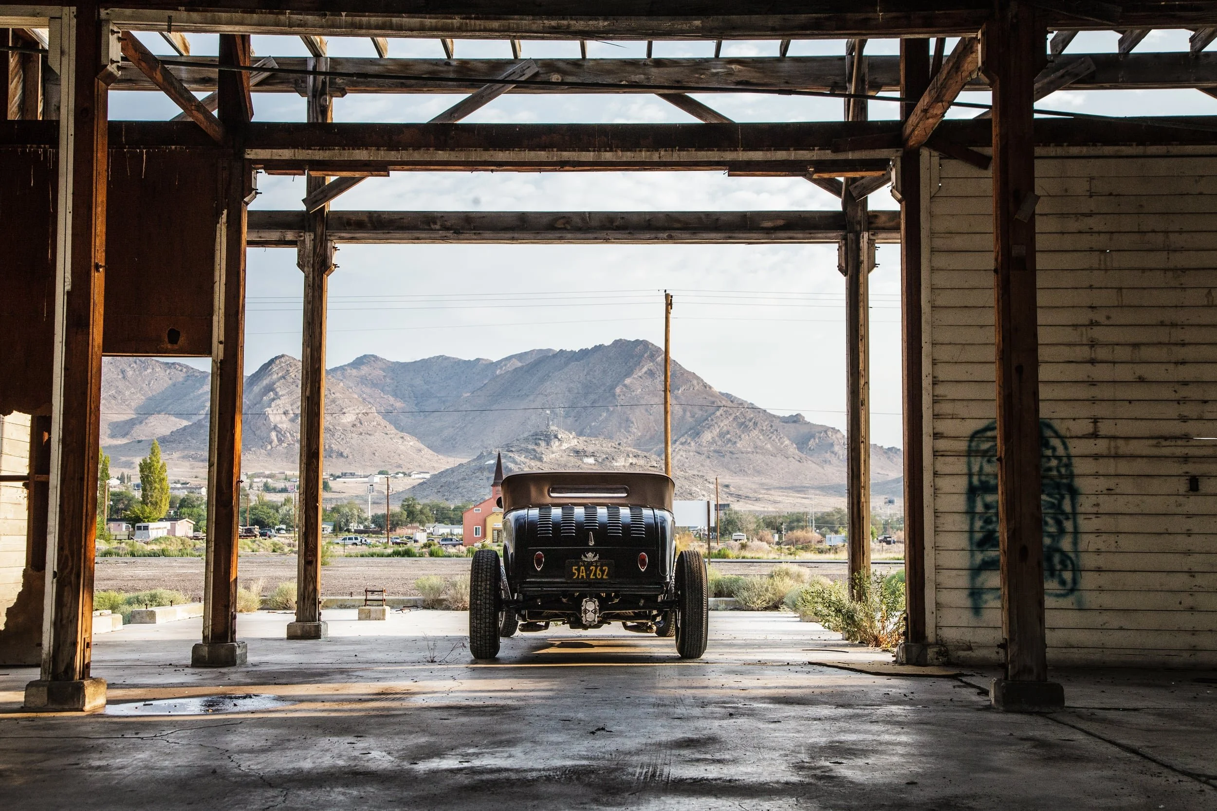 J Adametz Photographer