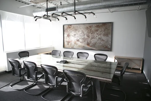 Wilkus Architects-SixSpeed Brand Experience Agency