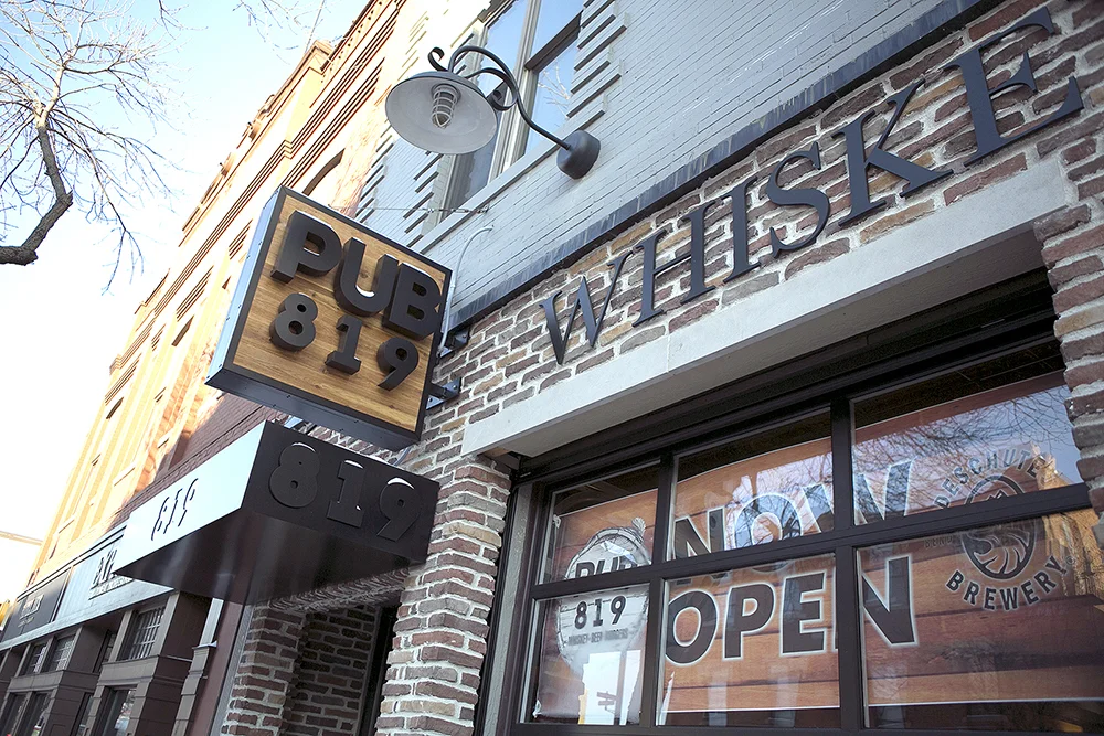 Wilkus Architects-Pub 819