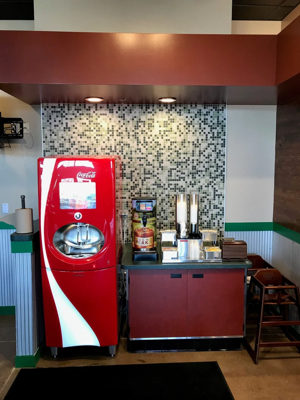 Wilkus Architects-Wingstop