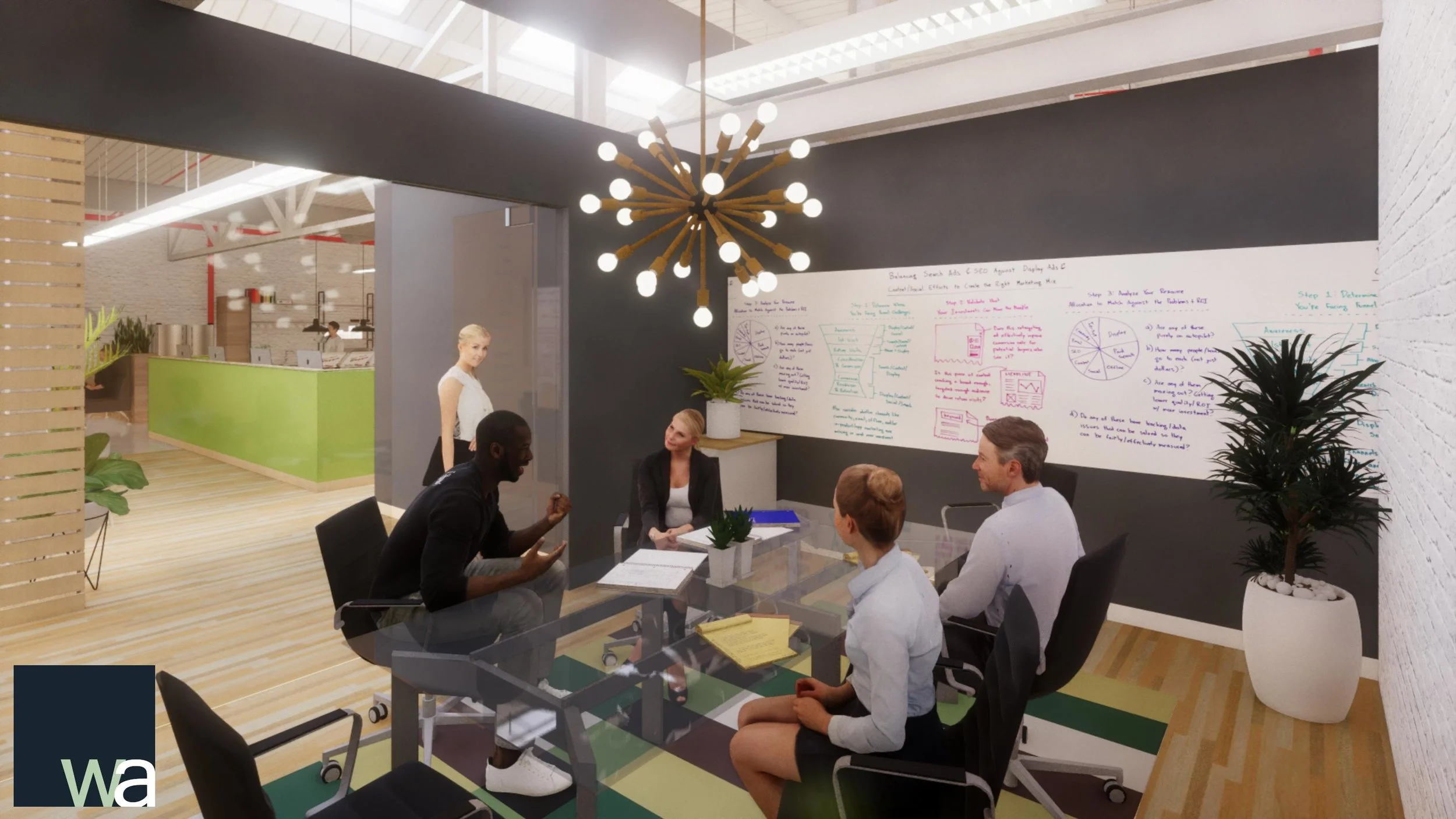 Wilkus Architects-Capabilities