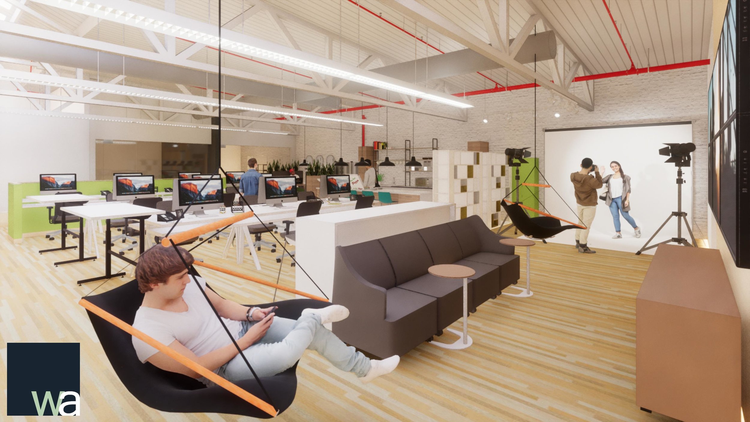 Wilkus Architects-Capabilities