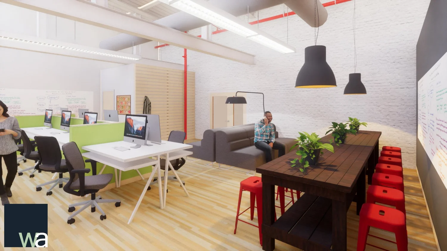 Wilkus Architects-Capabilities