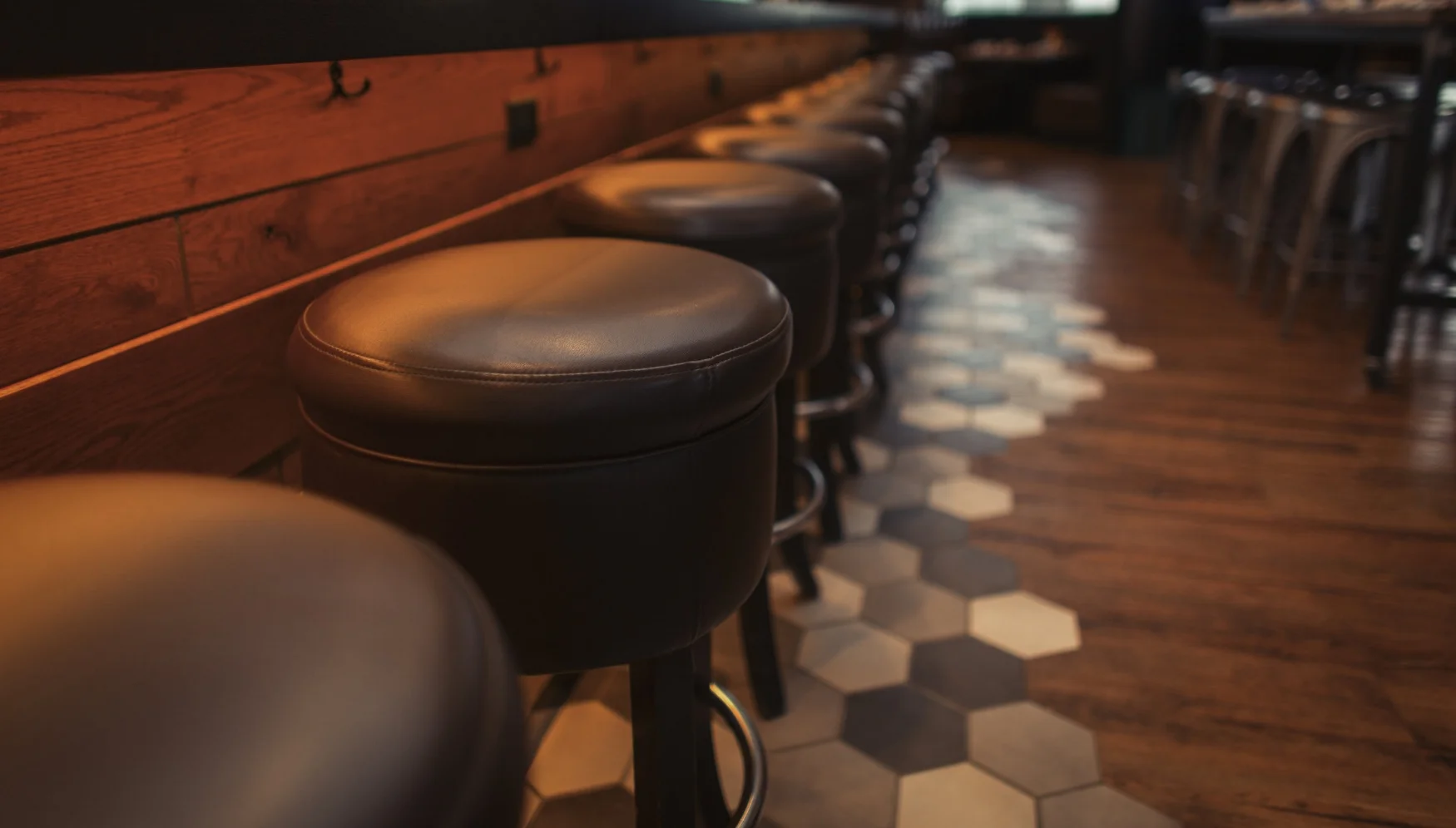 Wilkus Architects-The Howe Daily Kitchen & Bar