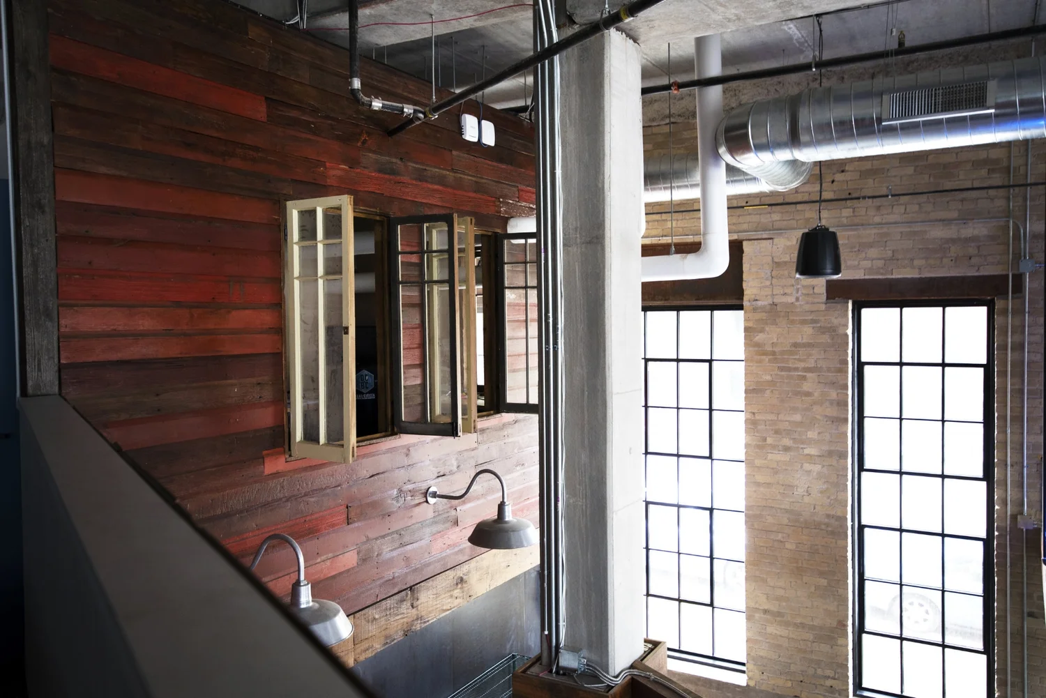 Wilkus Architects-Dual Citizen Brewing Company