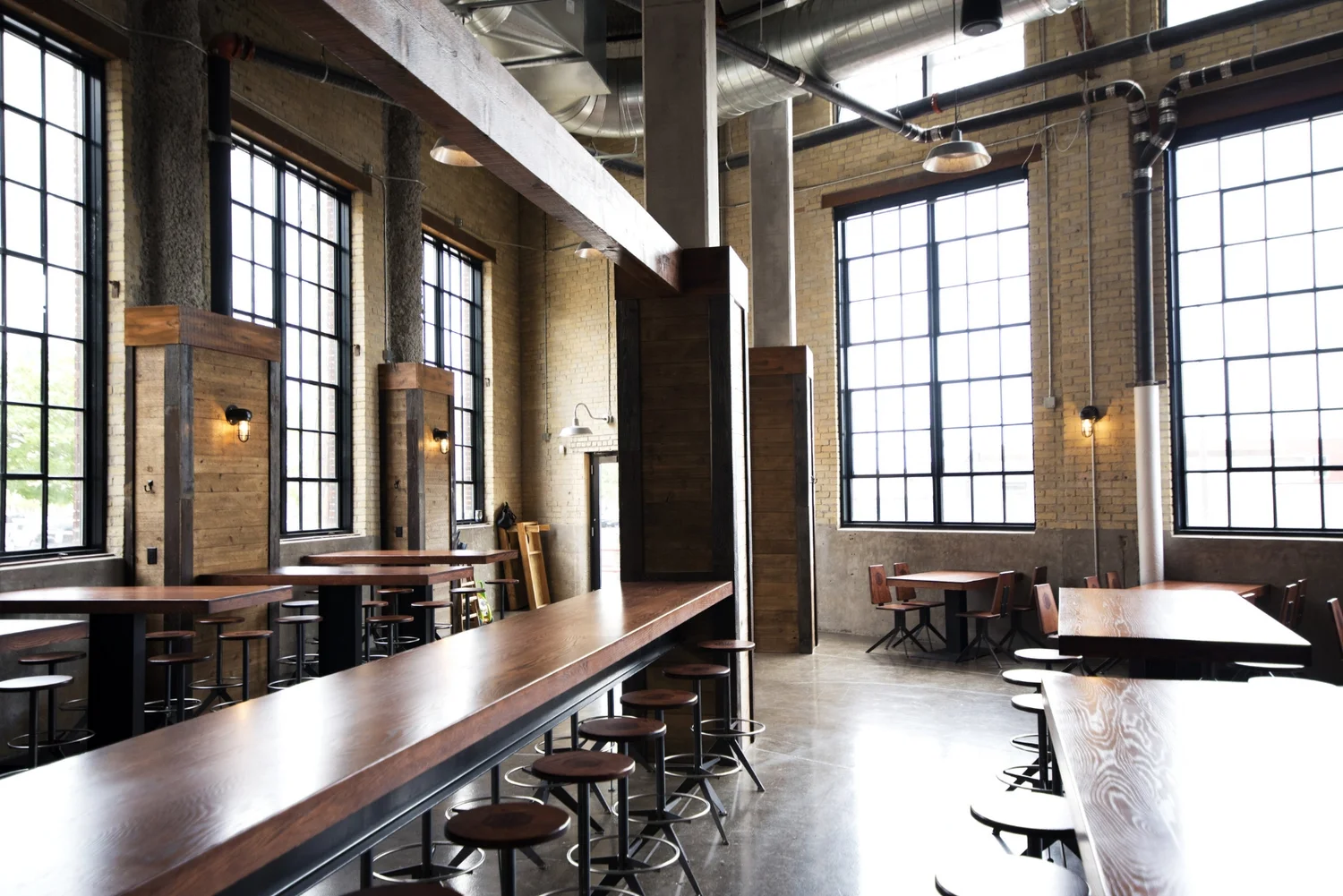 Wilkus Architects-Dual Citizen Brewing Company