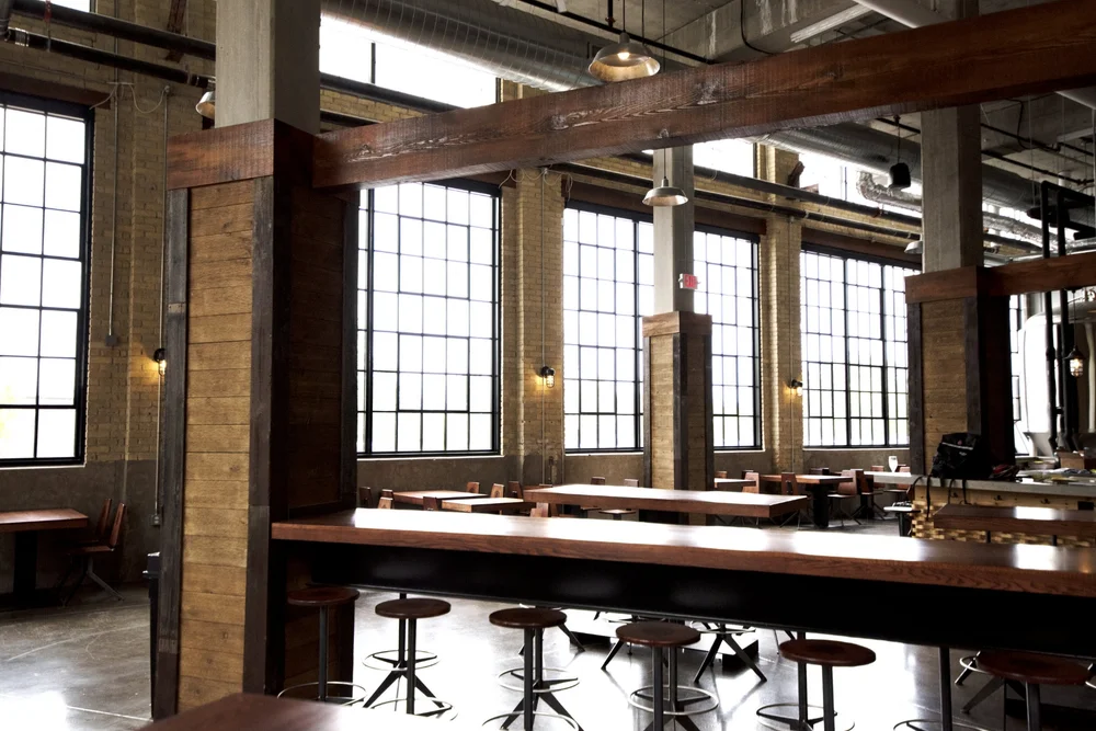 Wilkus Architects-Dual Citizen Brewing Company