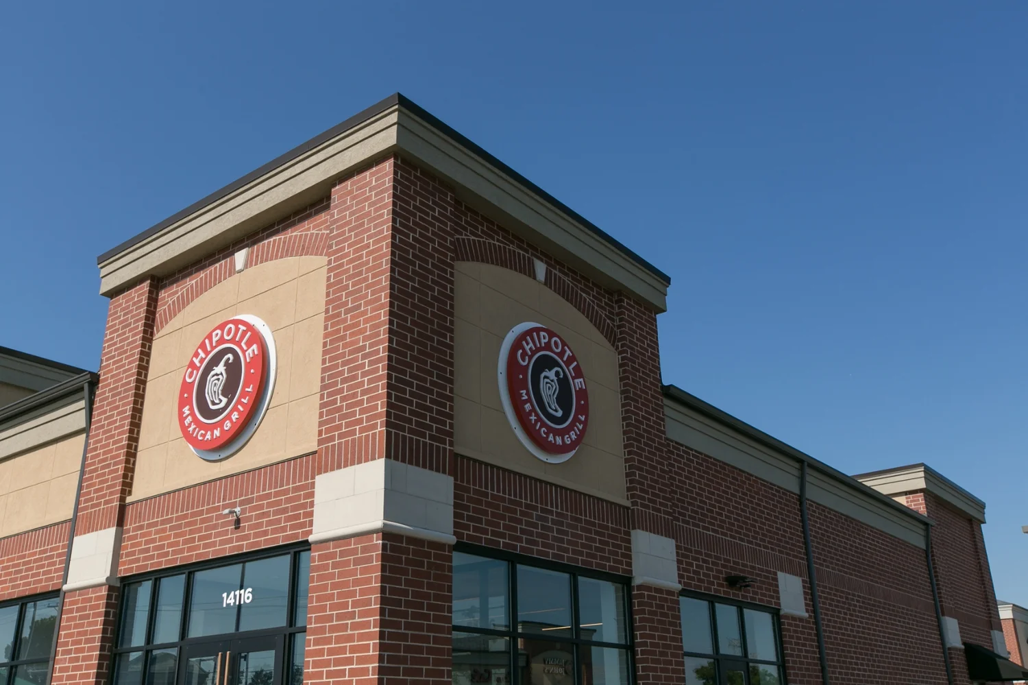 Wilkus Architects-Chipotle Mexican Grill