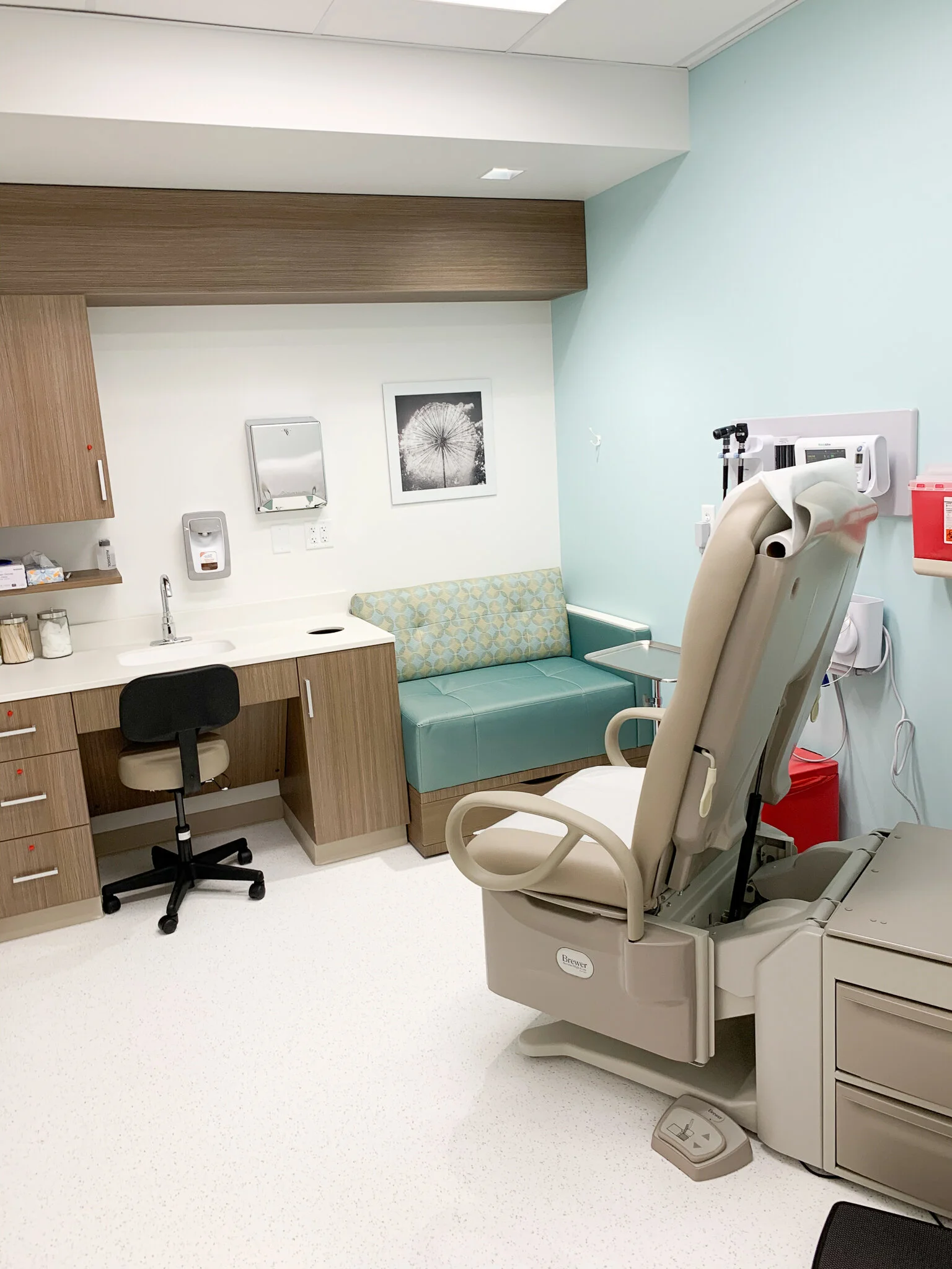 Wilkus Architects-Village Medical