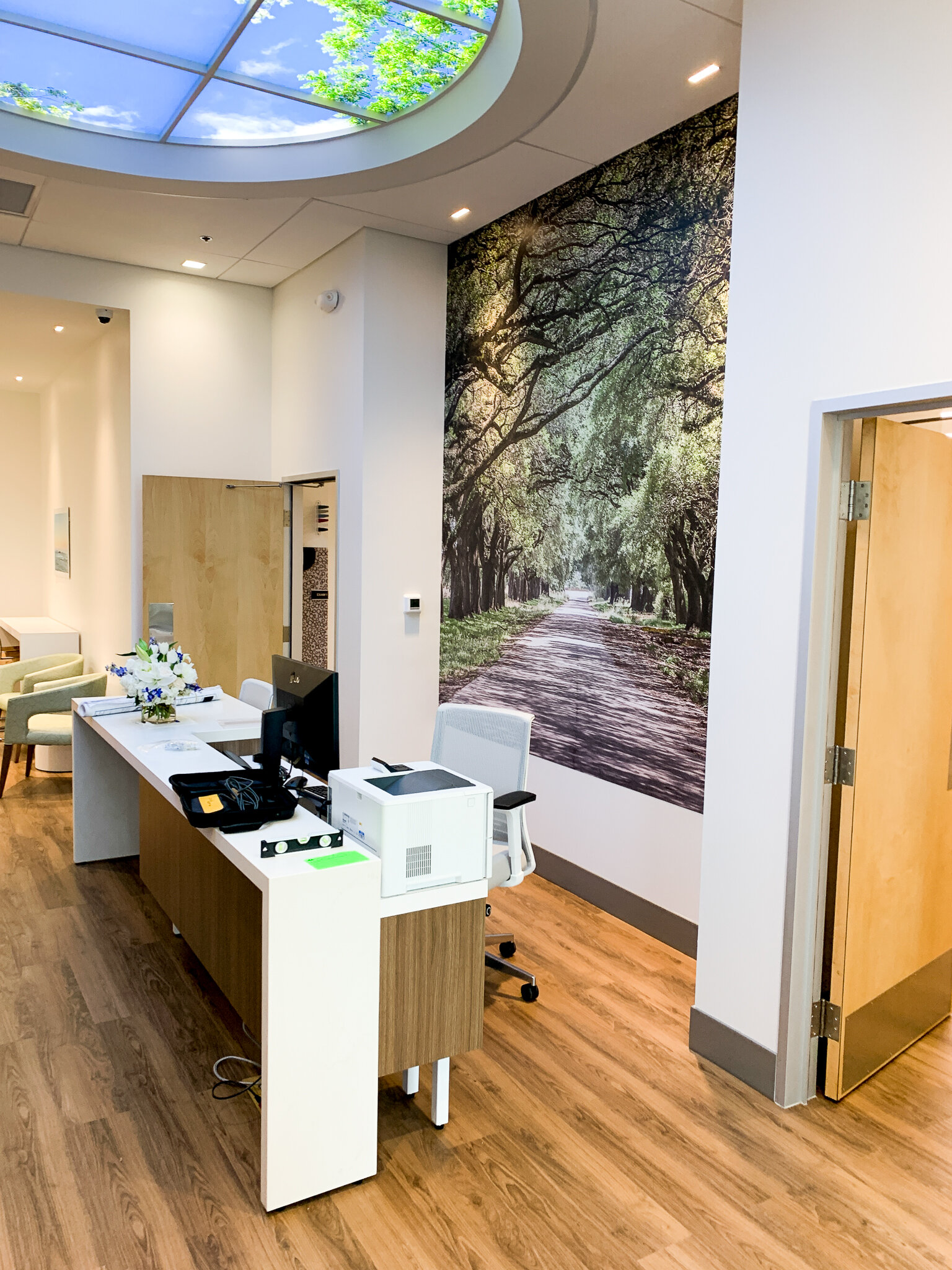 Wilkus Architects-Village Medical