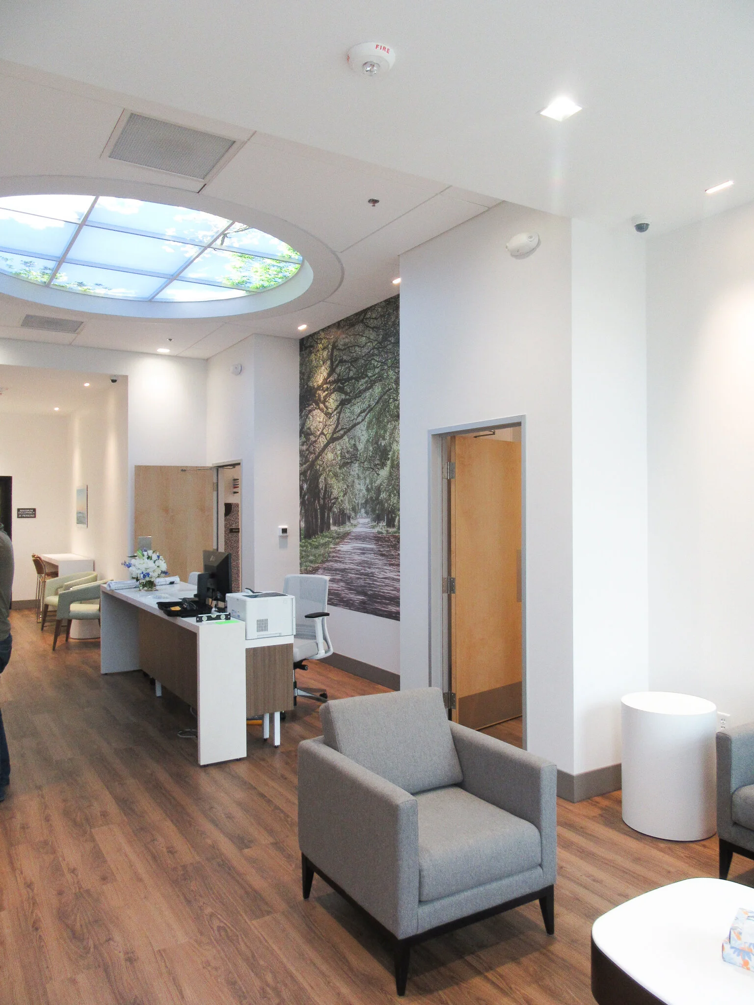 Wilkus Architects-Village Medical
