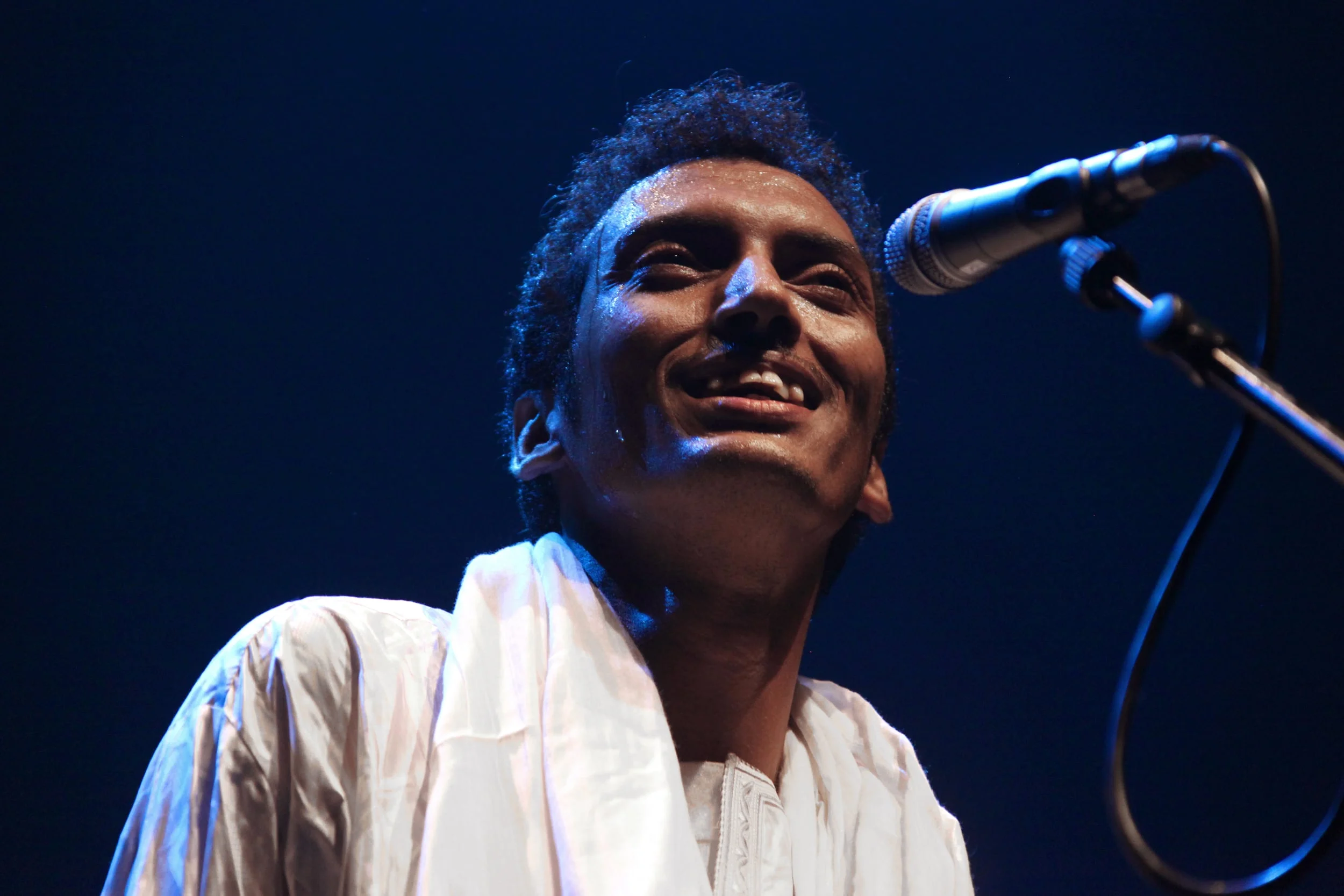 Gallery — Bombino