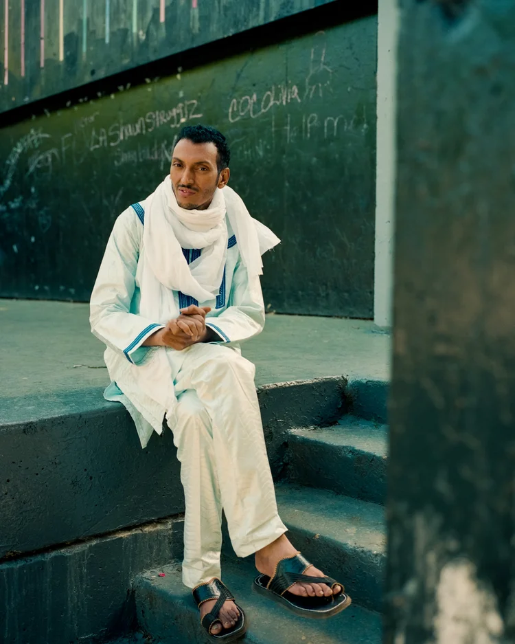 Home — Bombino
