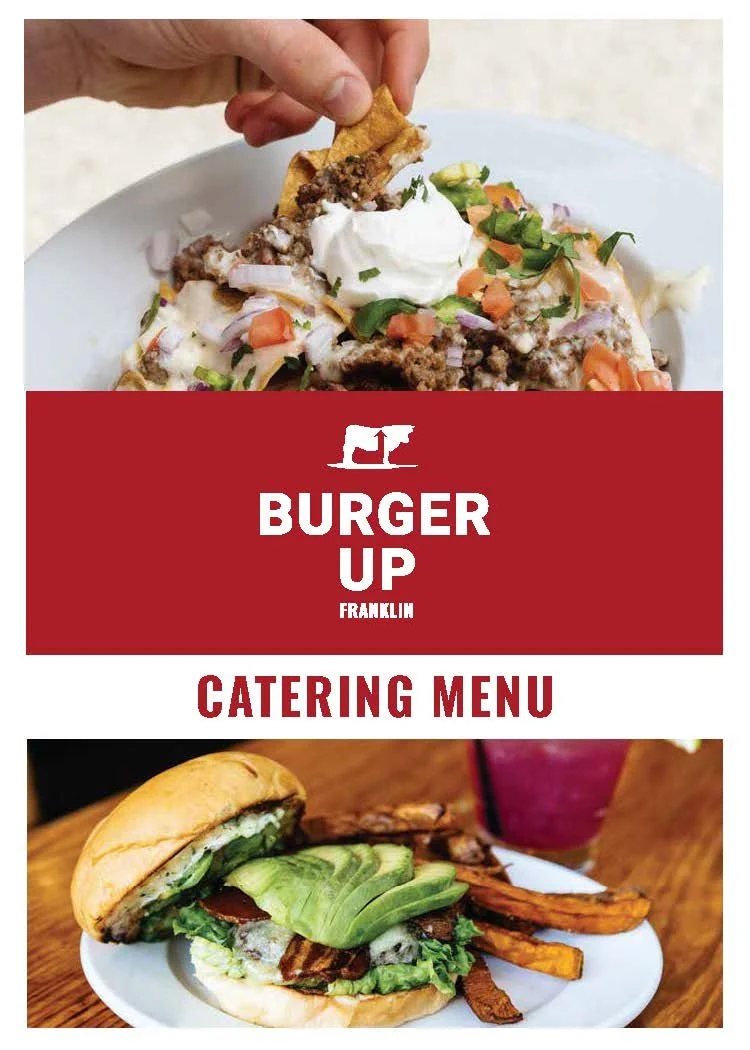 Burger Up Franklin