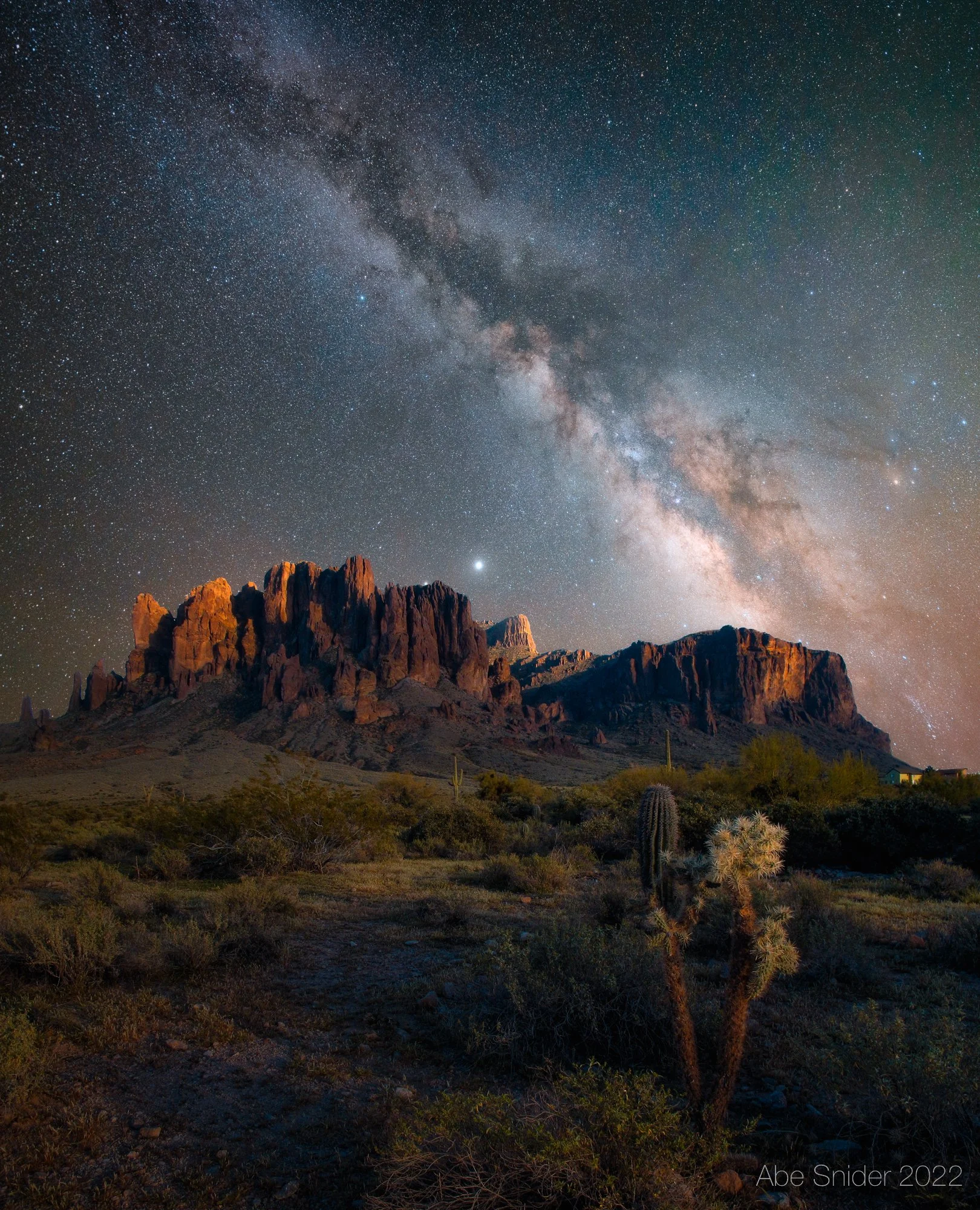 Abe Snider Photography