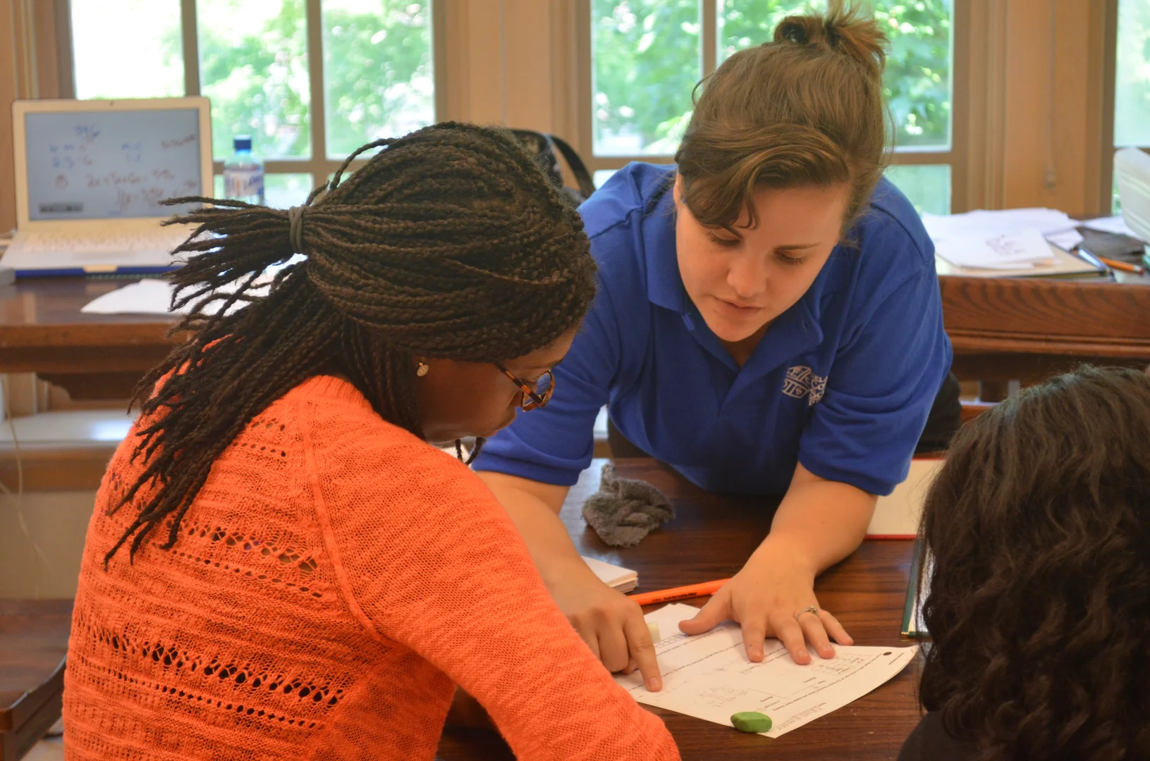 Delaware College Scholars Program