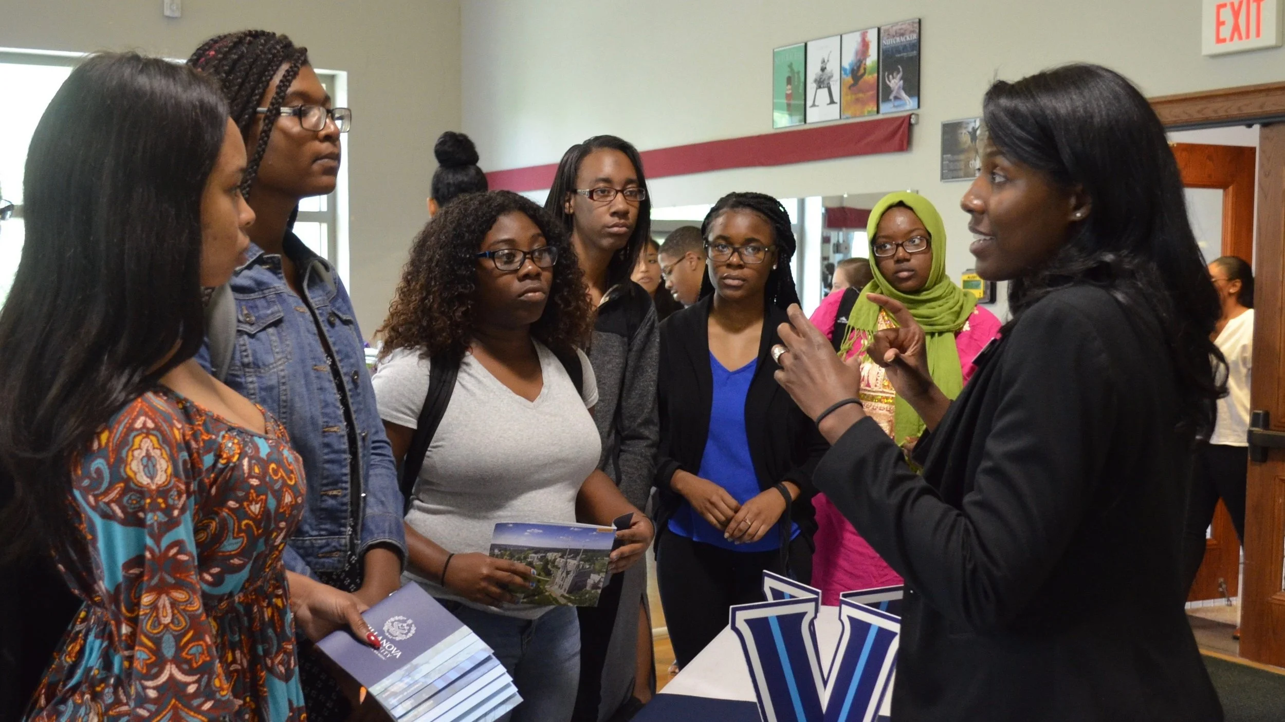 Delaware College Scholars Program