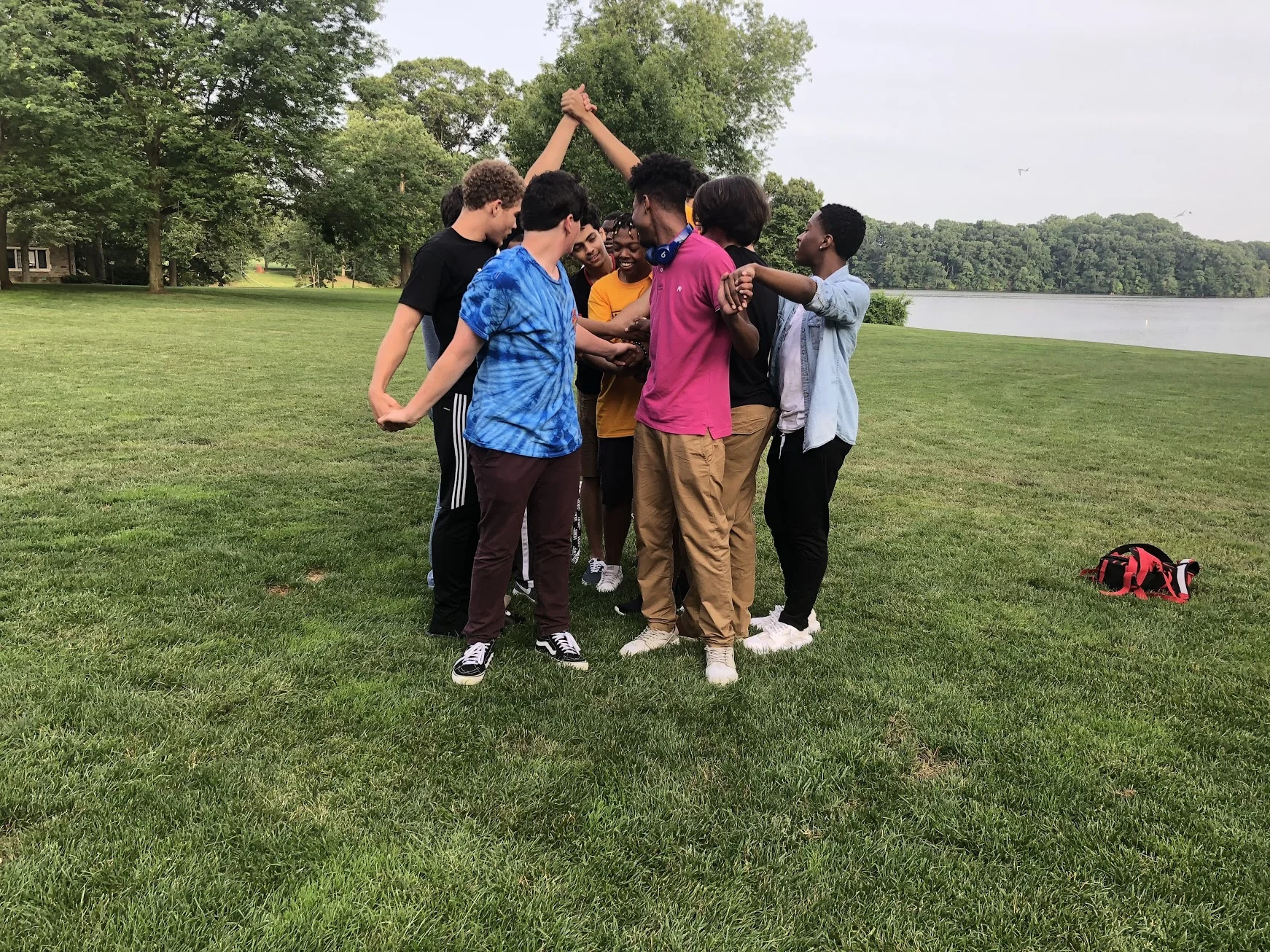 Delaware College Scholars Program