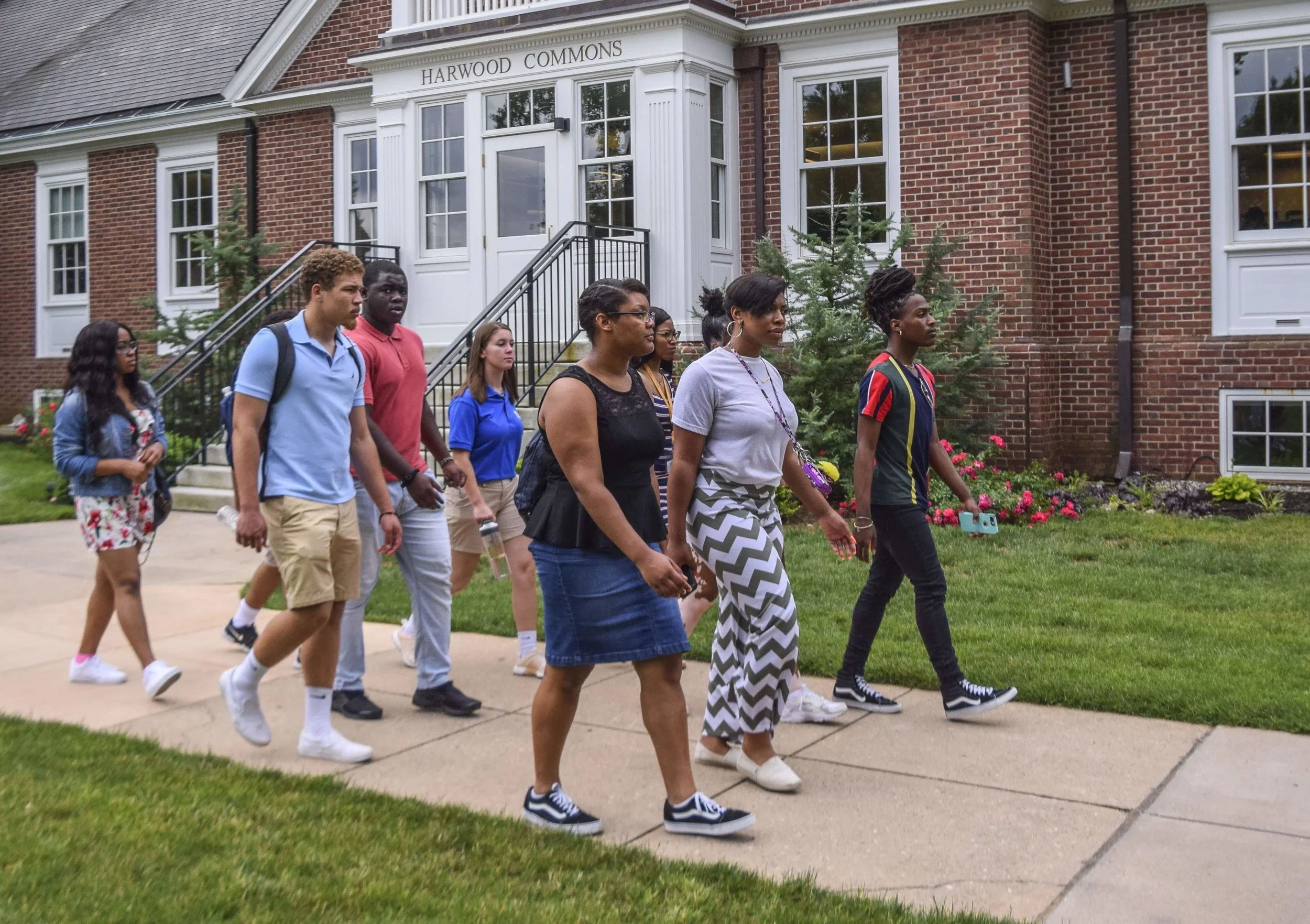 Delaware College Scholars Program