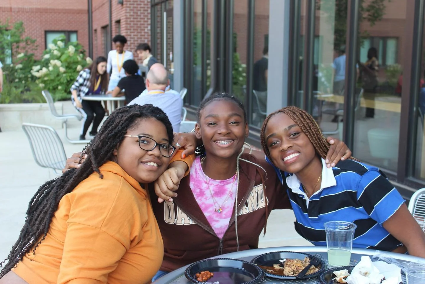 Scholar Impact — Delaware College Scholars Program