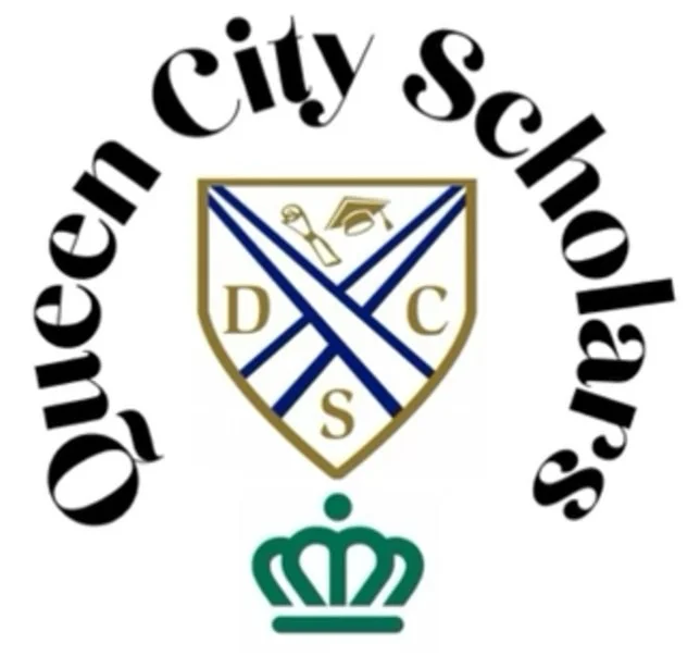 Queen City Scholars — Delaware College Scholars Program