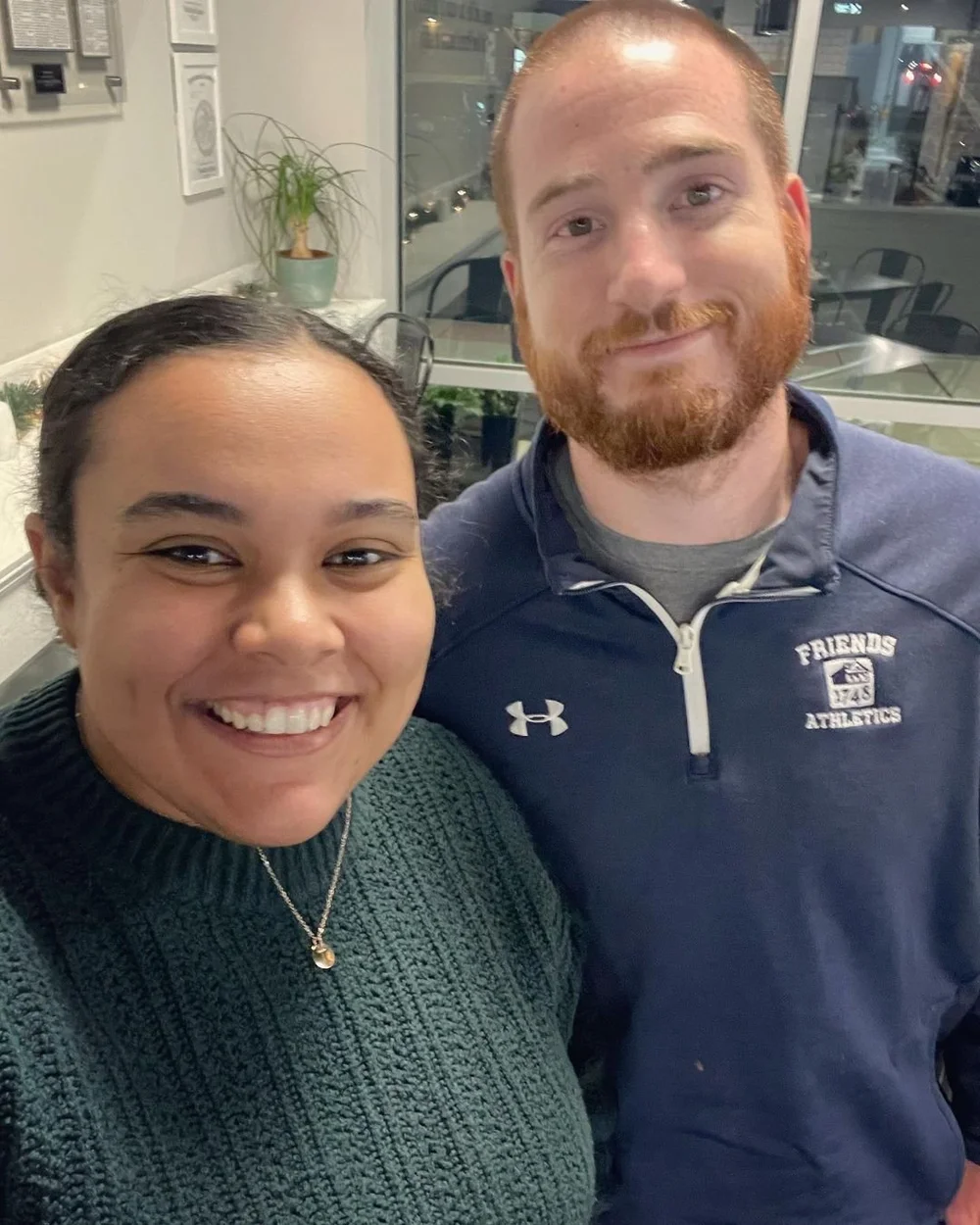 TALLEY RIDGEWAY EMBARKS ON HER NEXT ACADEMIC JOURNEY: LAW SCHOOL ...