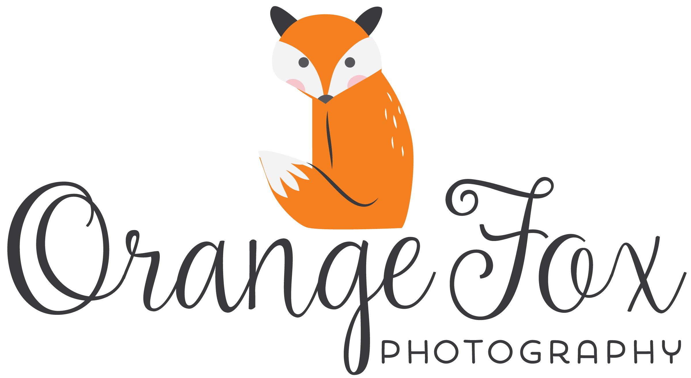 Fox Photography Logo
