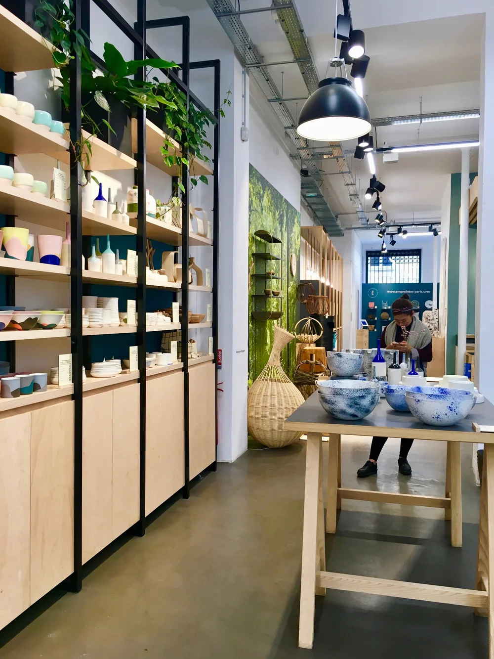 Retail Expansion + Leasing — Ringstad Retail Consulting