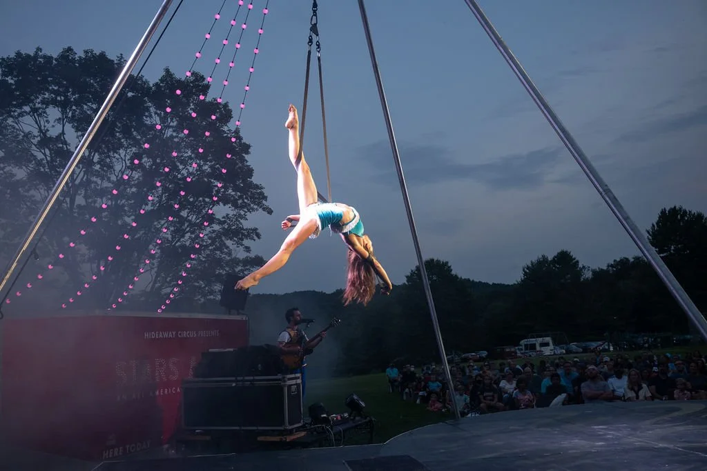 Events | Brookford Farm