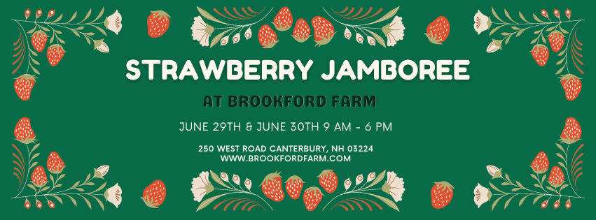 Events | Brookford Farm