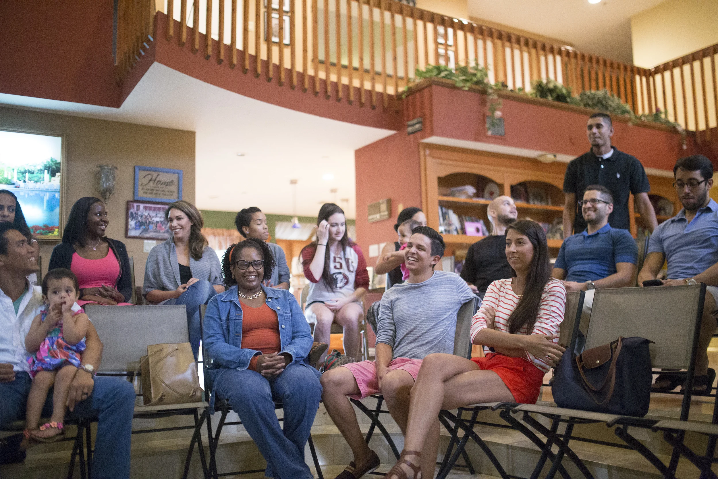 Microchurches — Greenhouse Church South Florida