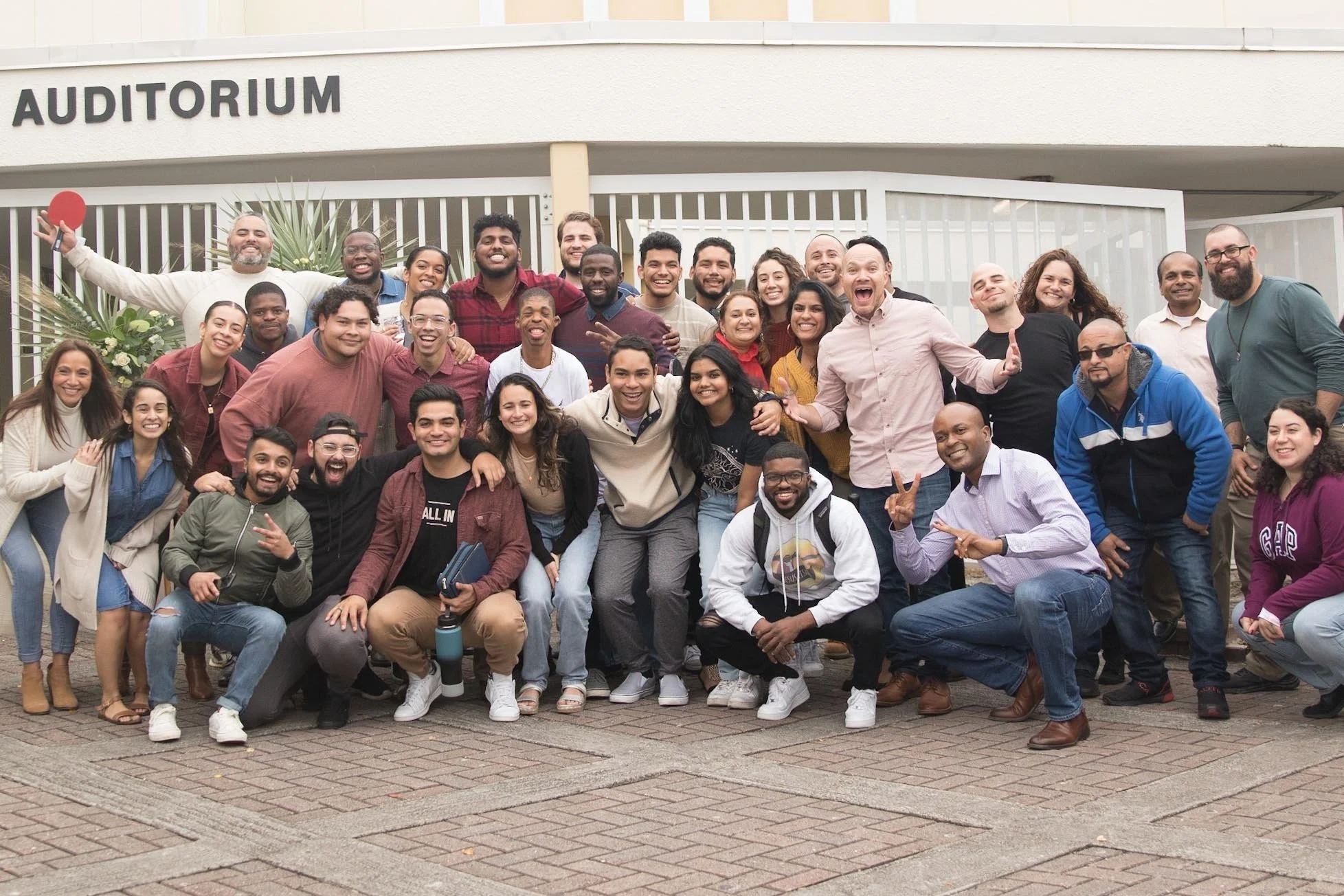 Greenhouse Church South Florida