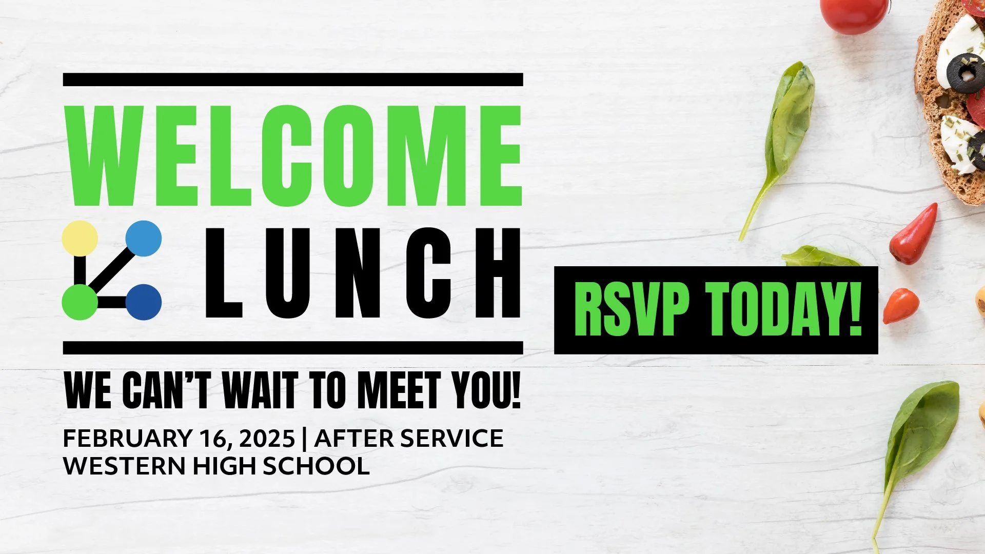 What's Happening? — Greenhouse Church South Florida