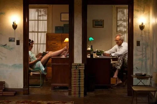 Film Aesthetics — The Avenue Magazine.