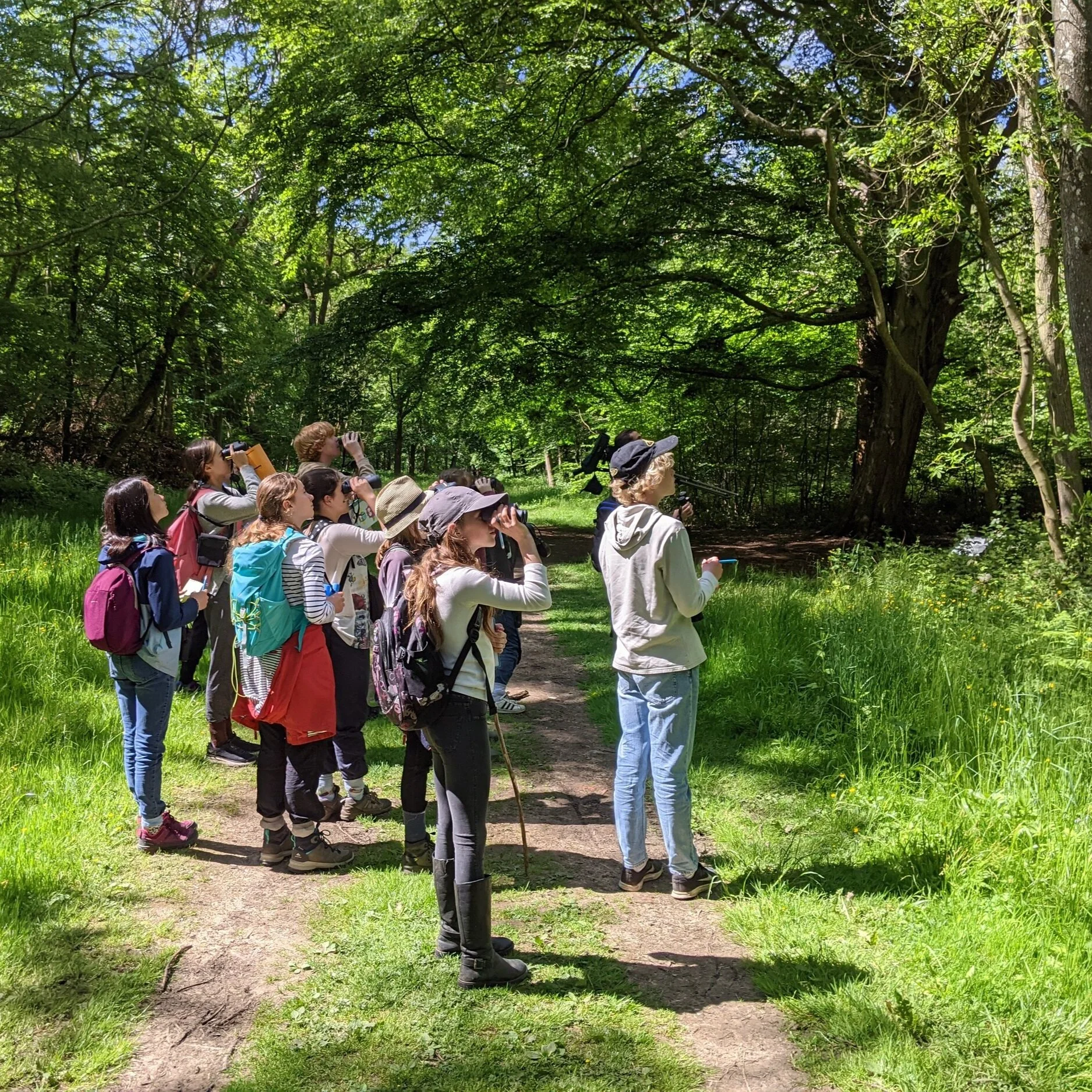 Oxford Earth Academy