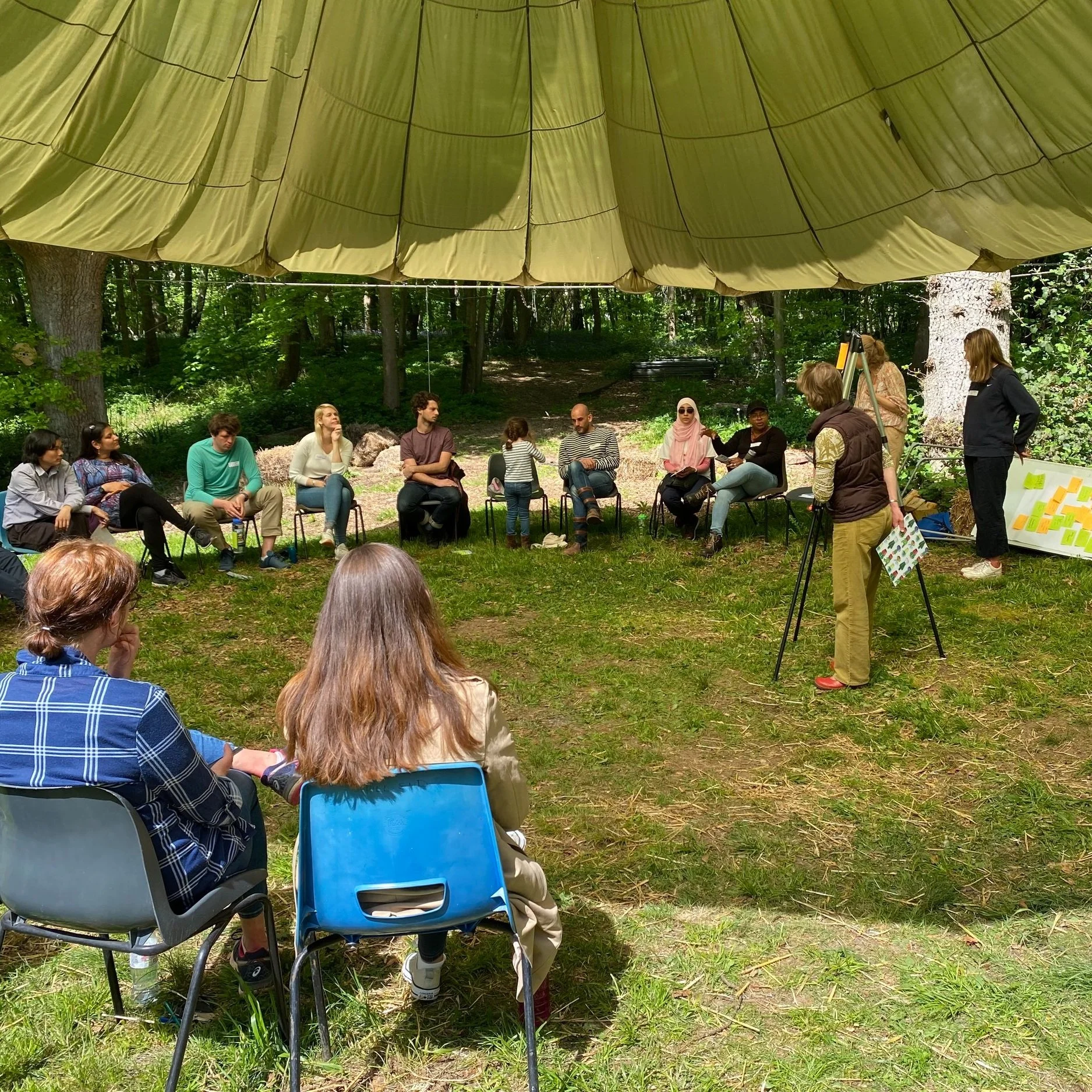 Oxford Earth Academy