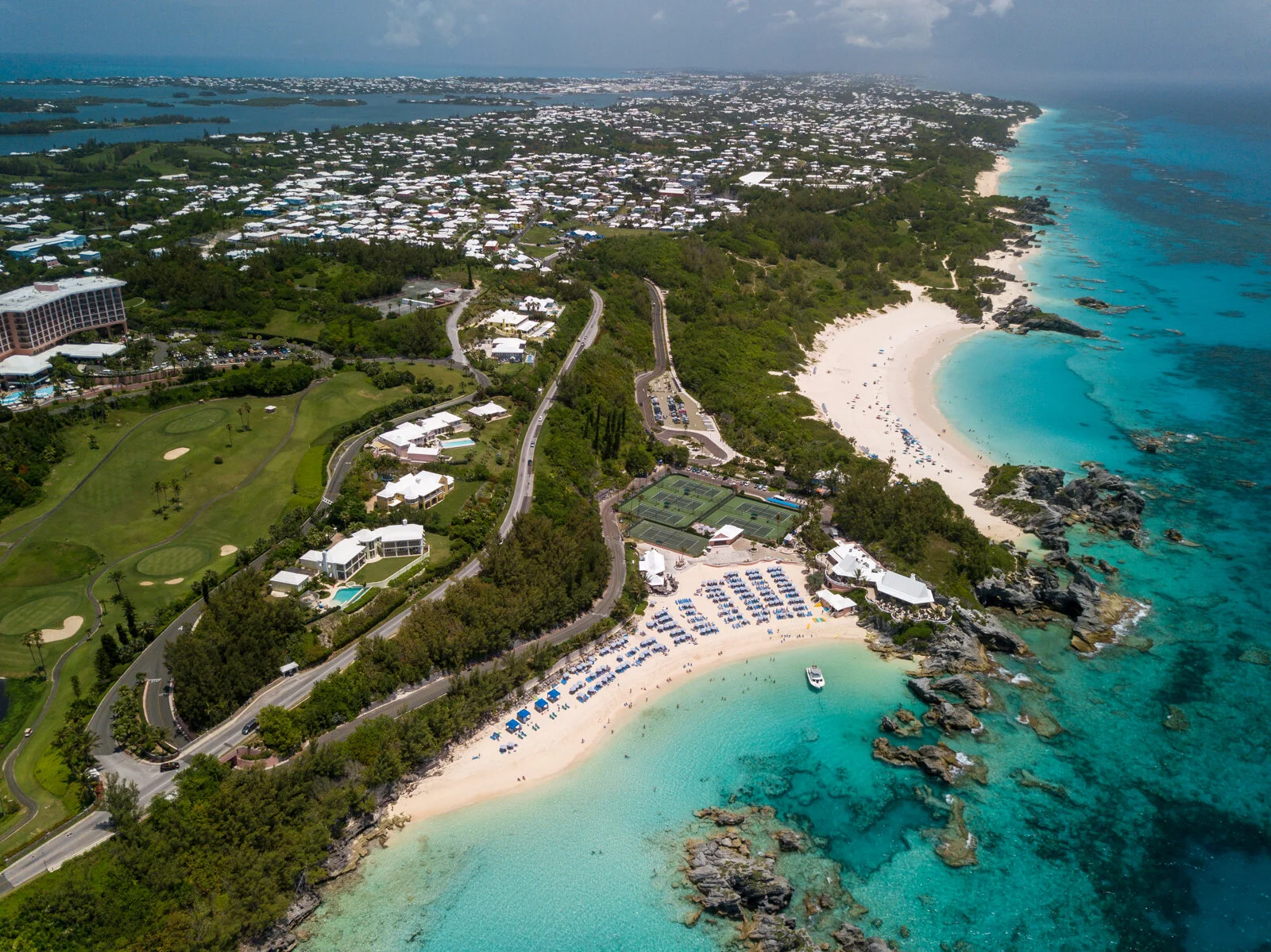 Dive Bermuda at Grotto Bay | Bermuda's Premier Dive Center