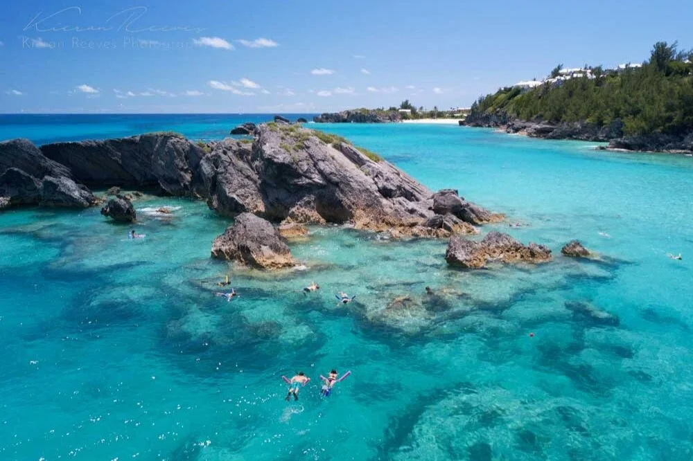 Dive Bermuda at Grotto Bay | Bermuda's Premier Dive Center