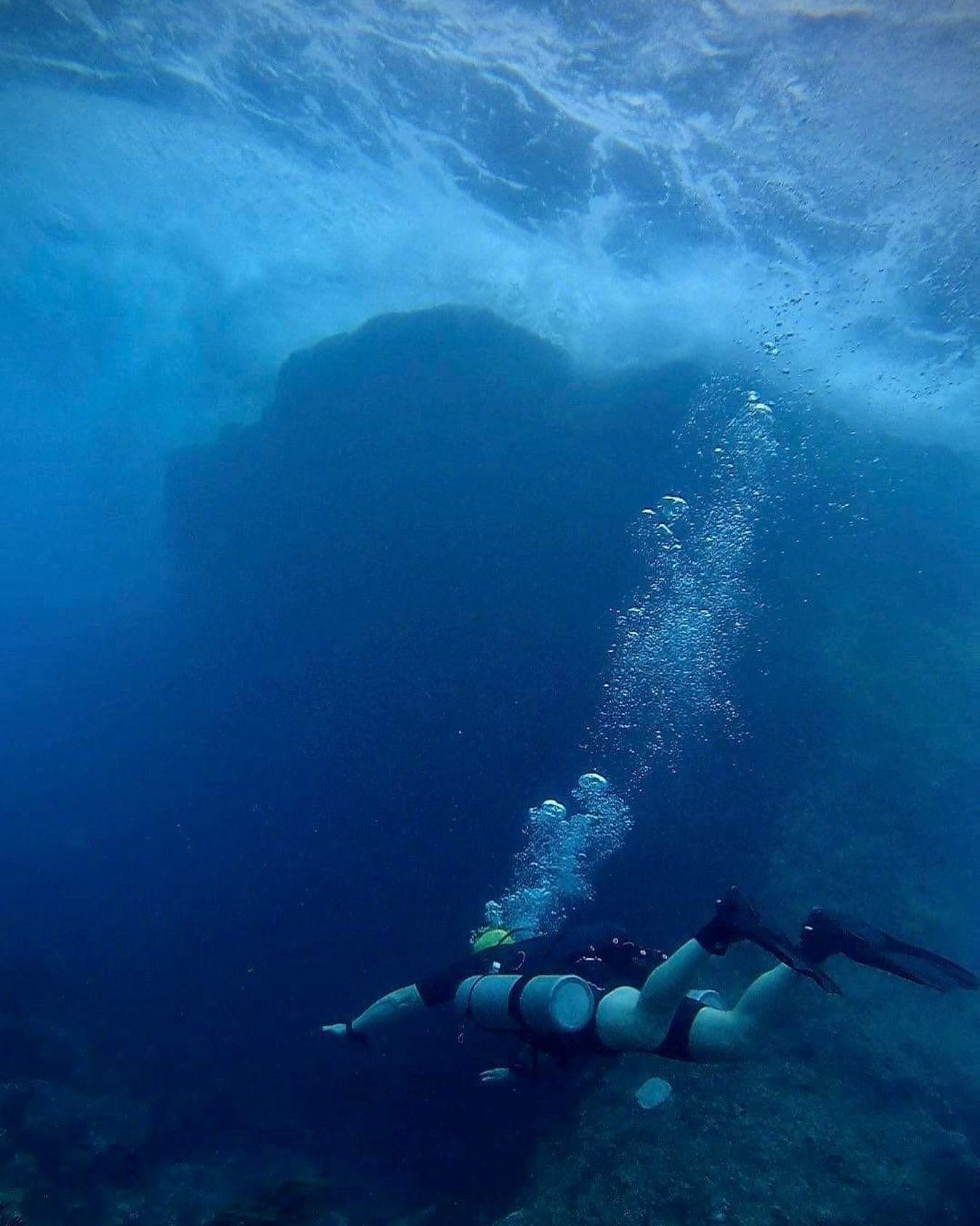 FAQ's — Dive Bermuda at Grotto Bay