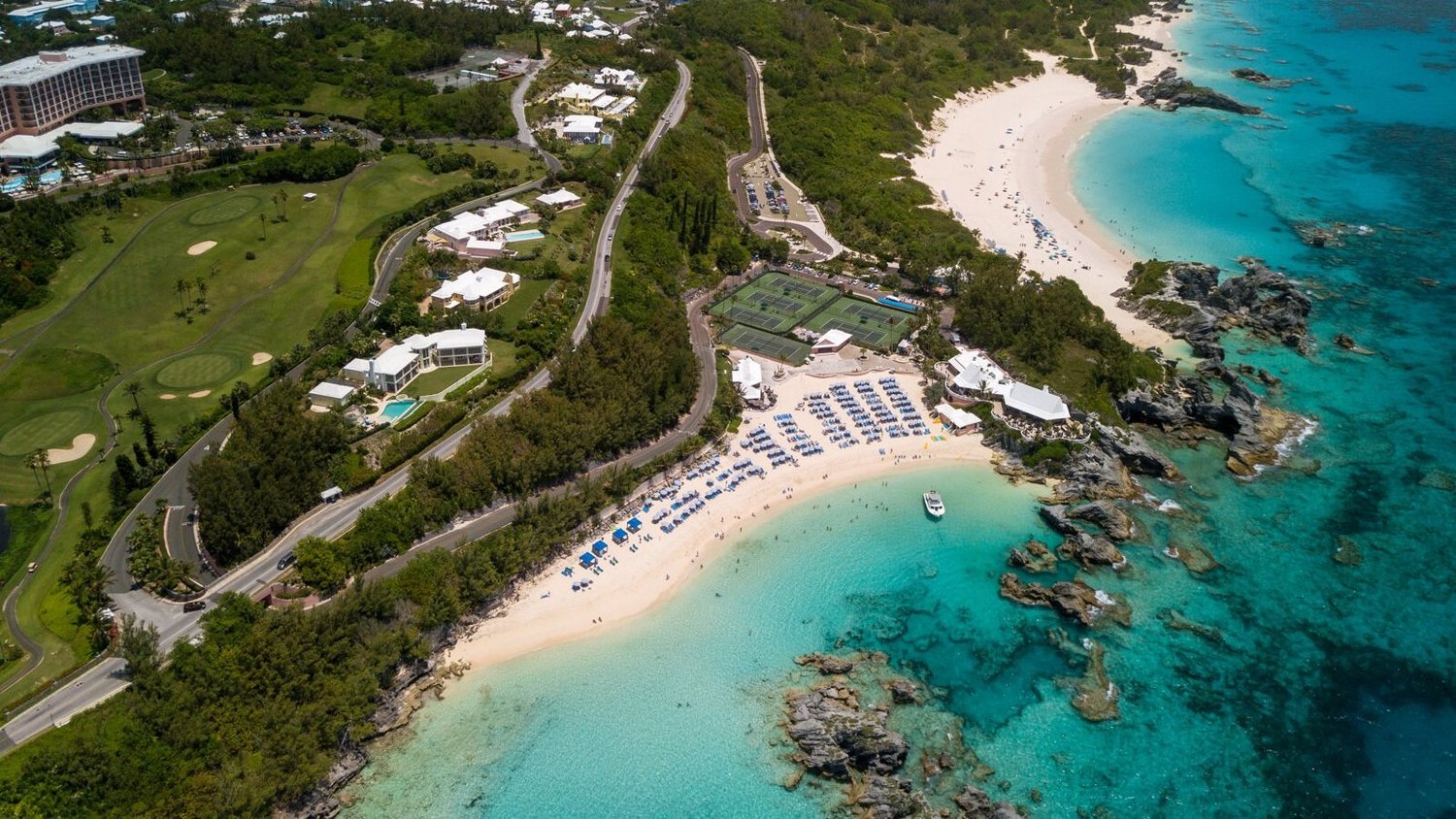 Dive Bermuda at Grotto Bay | Bermuda's Premier Dive Center