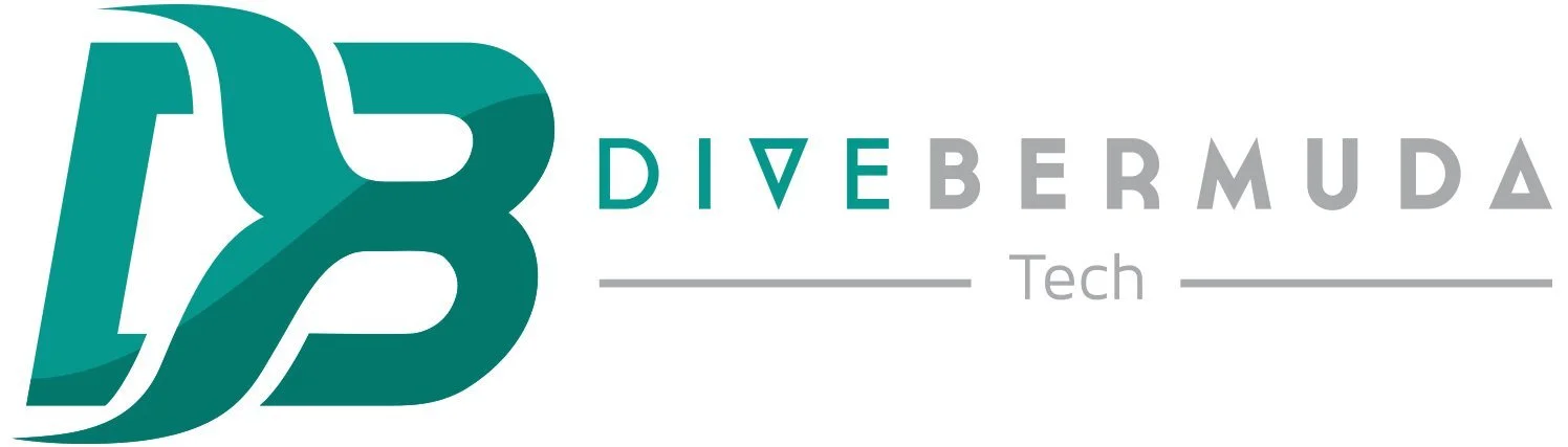 Tech Diving — Dive Bermuda at Grotto Bay