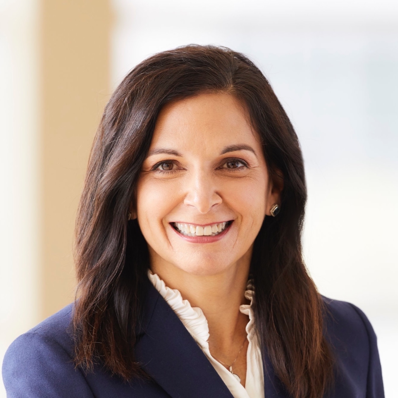 Board of Directors — REDgen