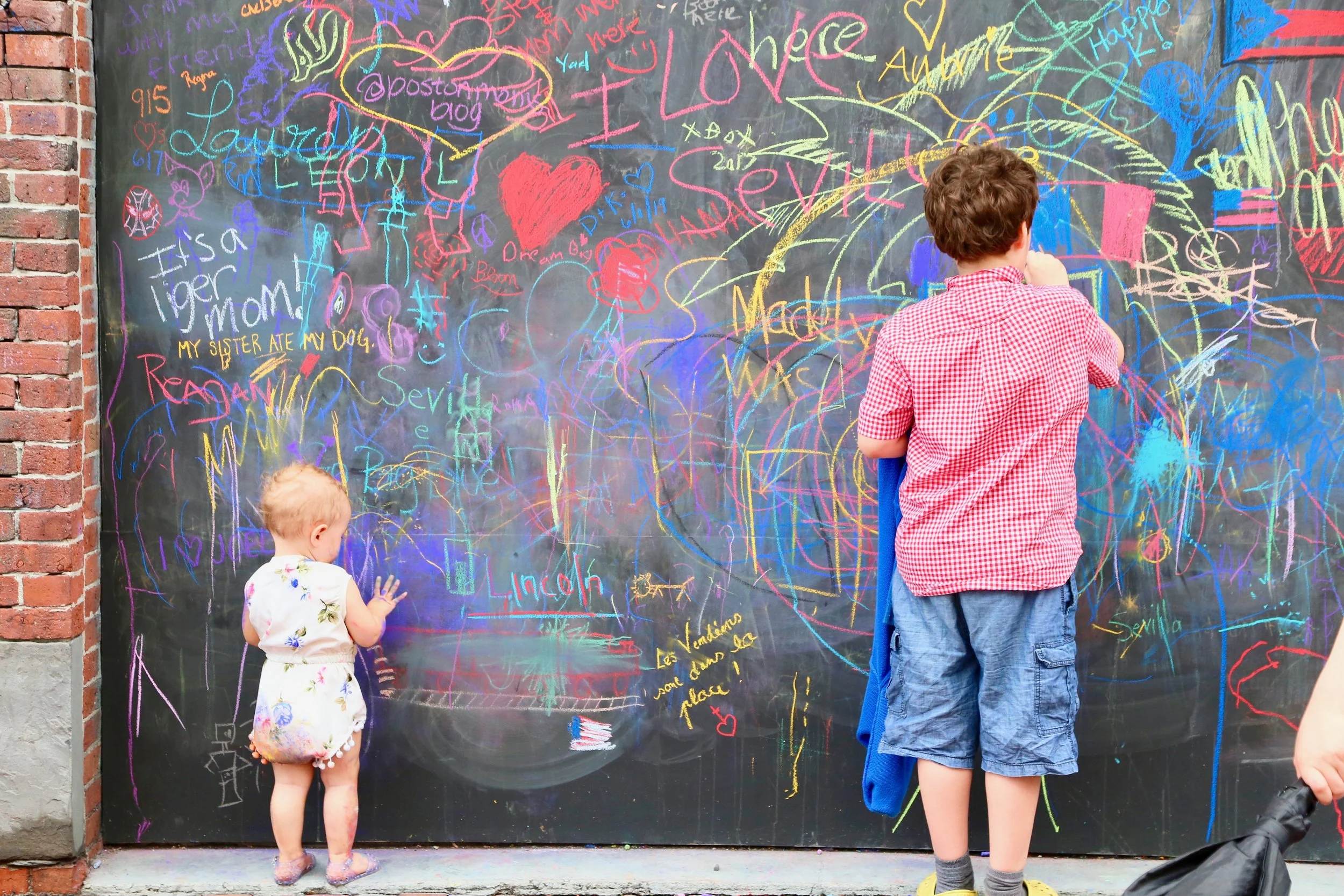 SoWa Boston - Explore Your Creative Side. Explore SoWa.