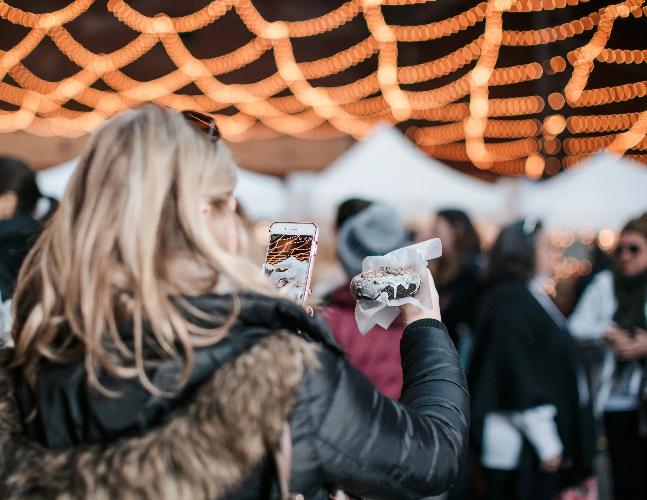 SoWa Boston - Explore Your Creative Side. Explore SoWa.