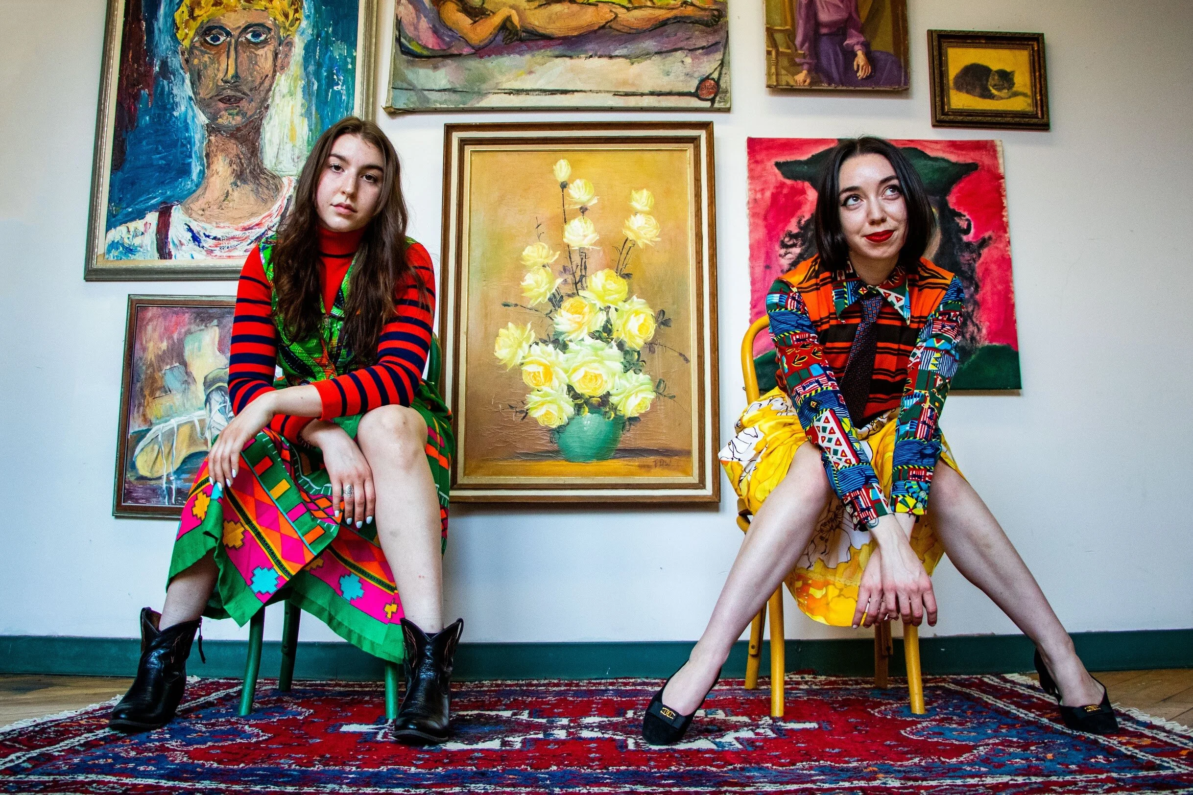 SoWa Vintage Market — SoWa Boston