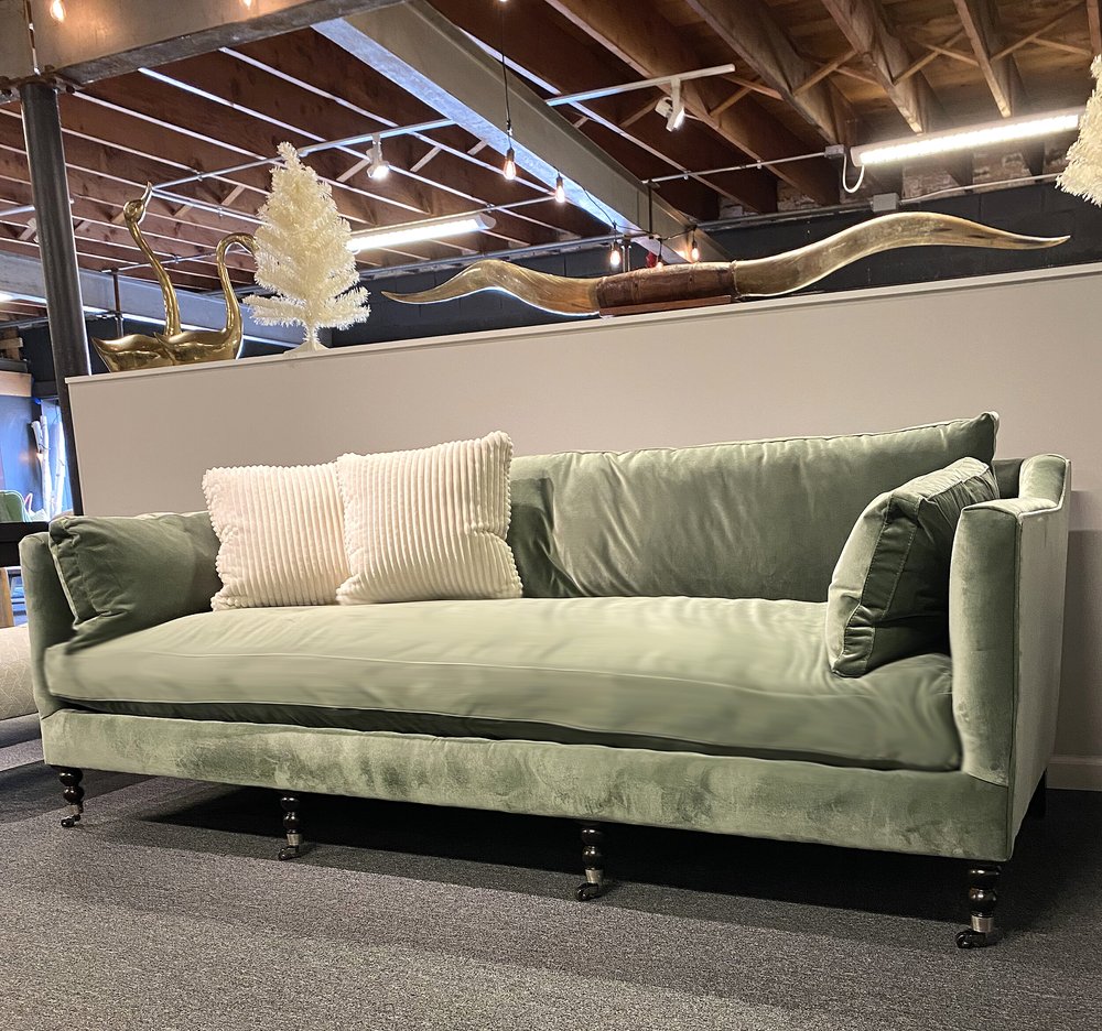 Robin Bruce Sofa Reviews | Baci Living Room