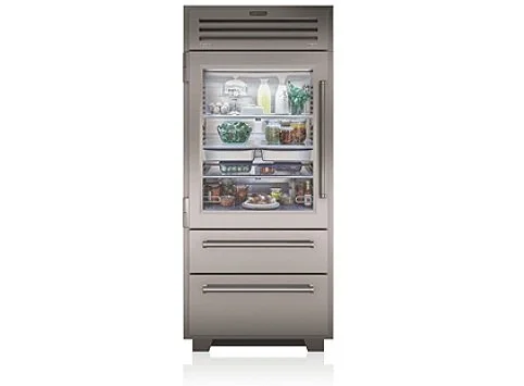 SUBZERO & WOLF APPLIANCES — Cole's Appliance and Furniture Co.