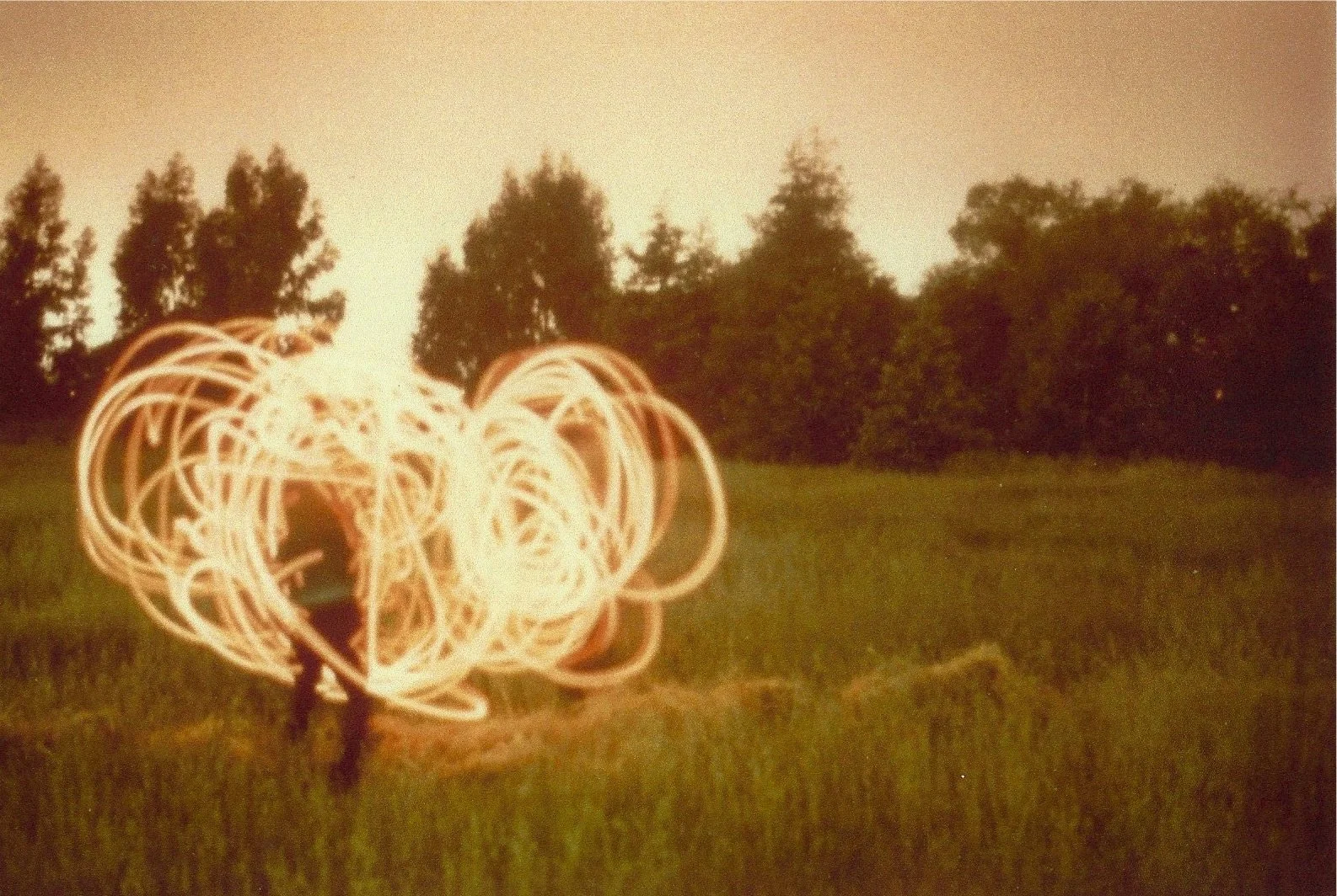 About — Meredith Stricker